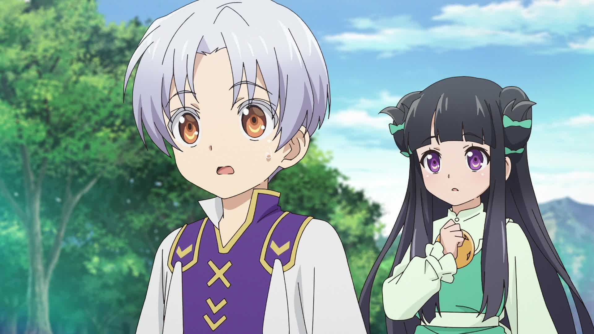 Watch Sweets Reincarnation S1 Episode 10 on JioHotstar