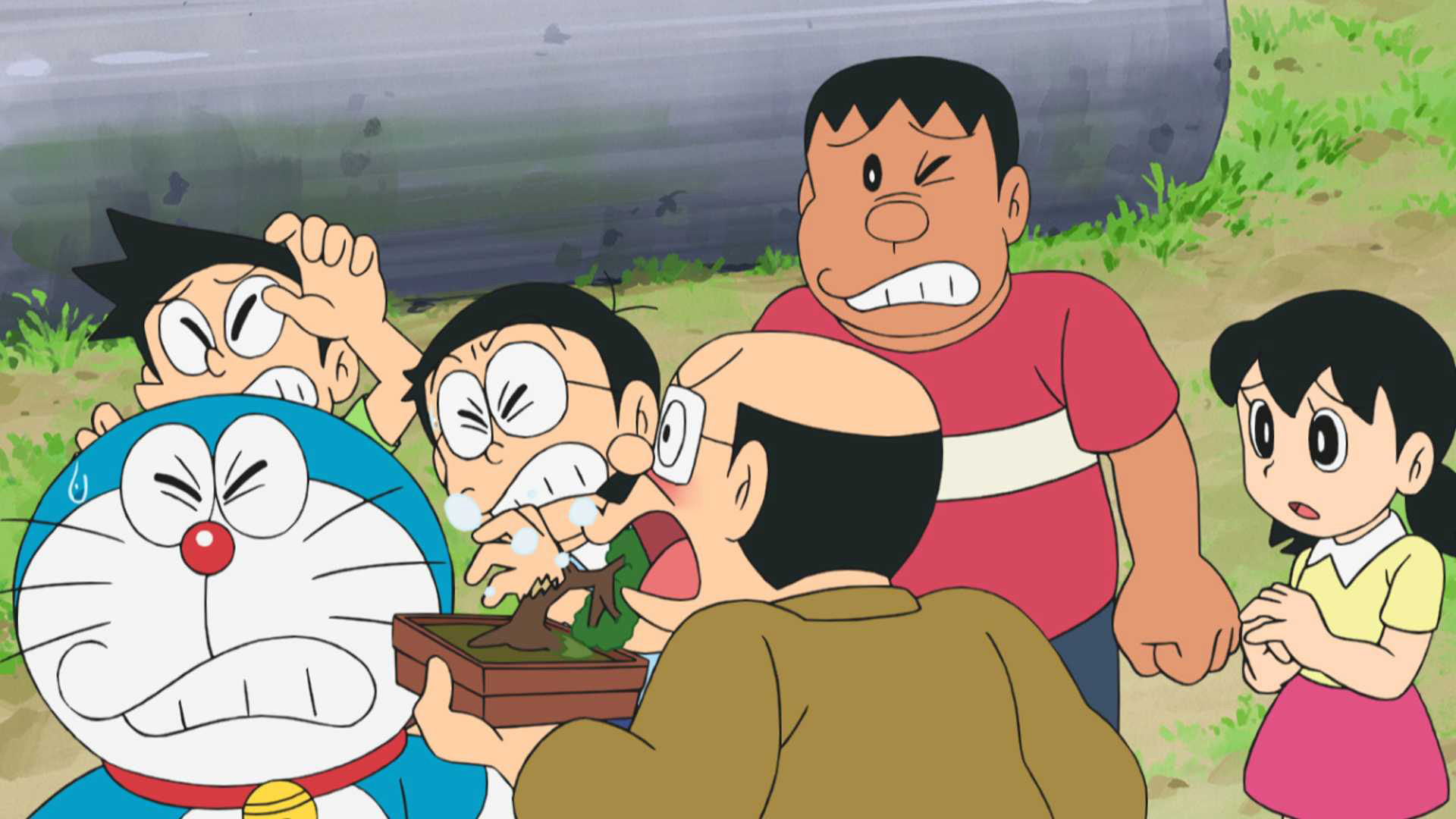 Stream doraemon Online | Watcho
