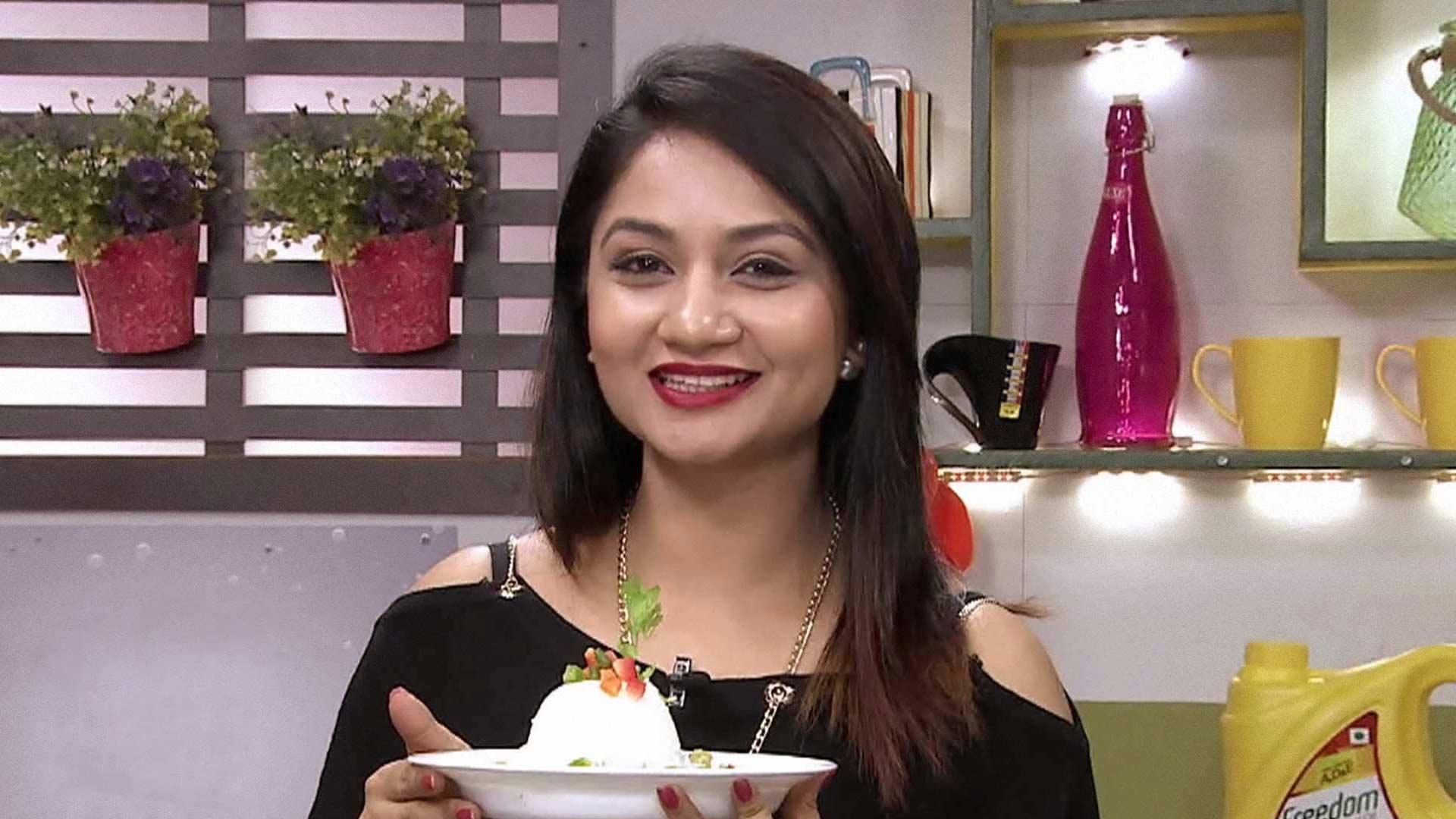 Suvarna Paakashaale Lifestyle Food Series, now streaming on Hotstar