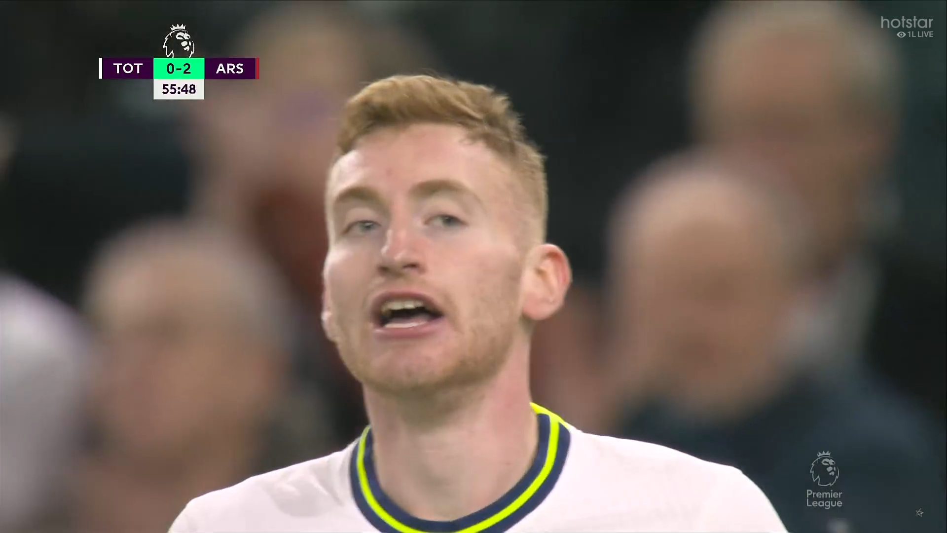 Watch Good Effort! Online