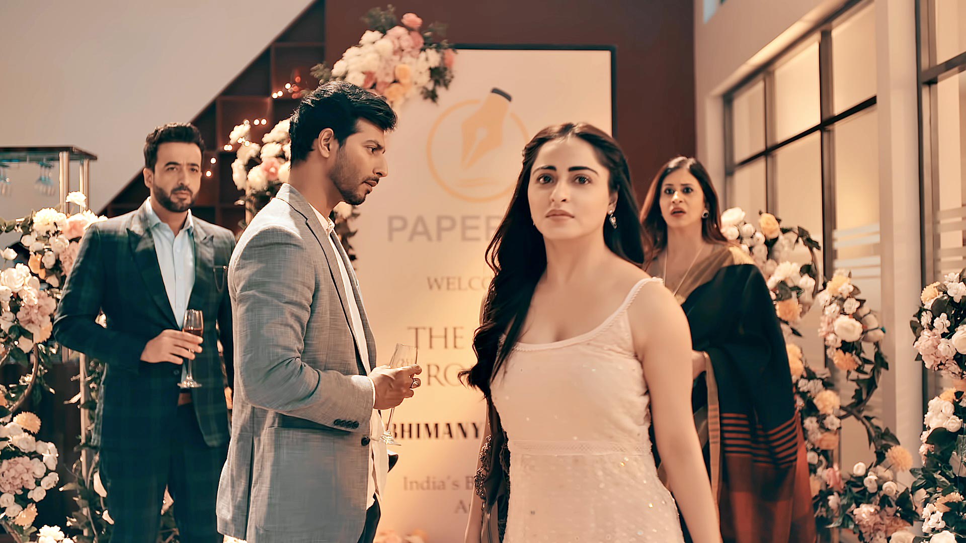 Watch Dear Ishq Episode 5 on JioHotstar