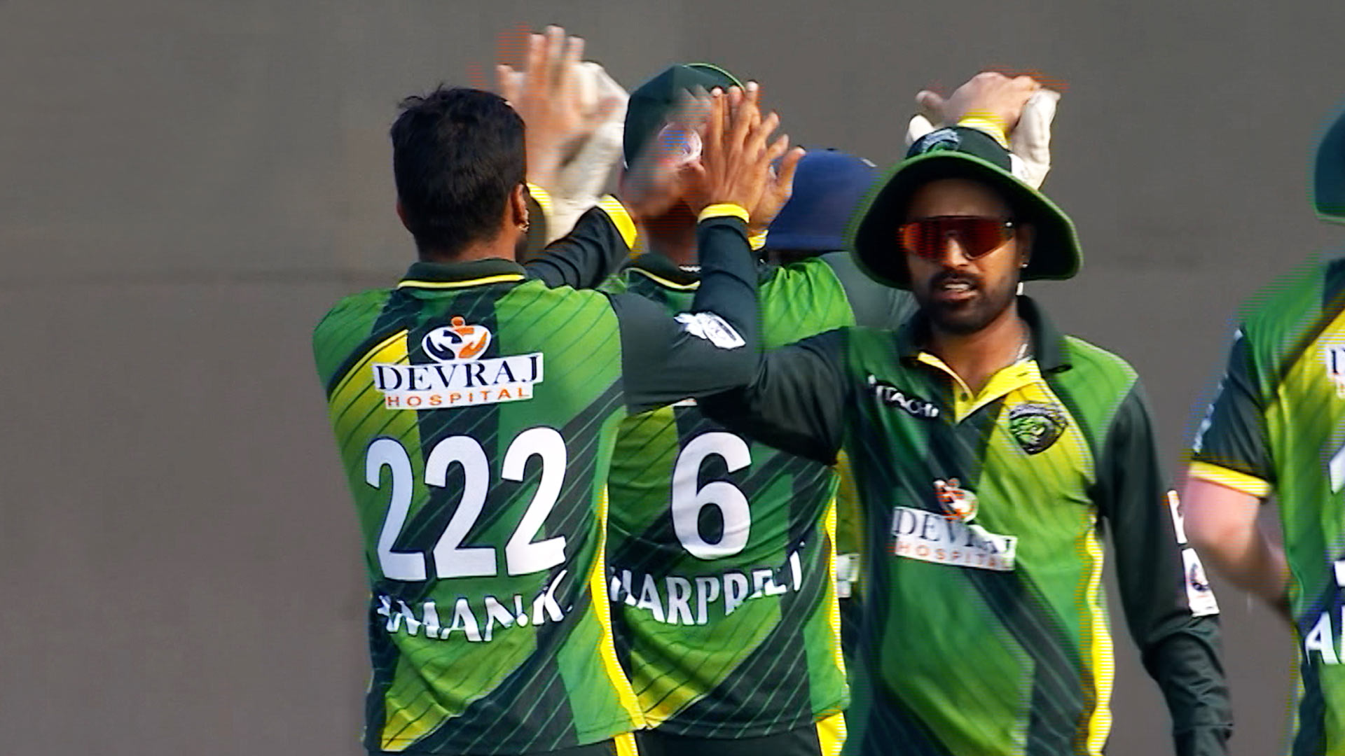 Indore Pink Panthers vs Chambal Ghariyals: Replay