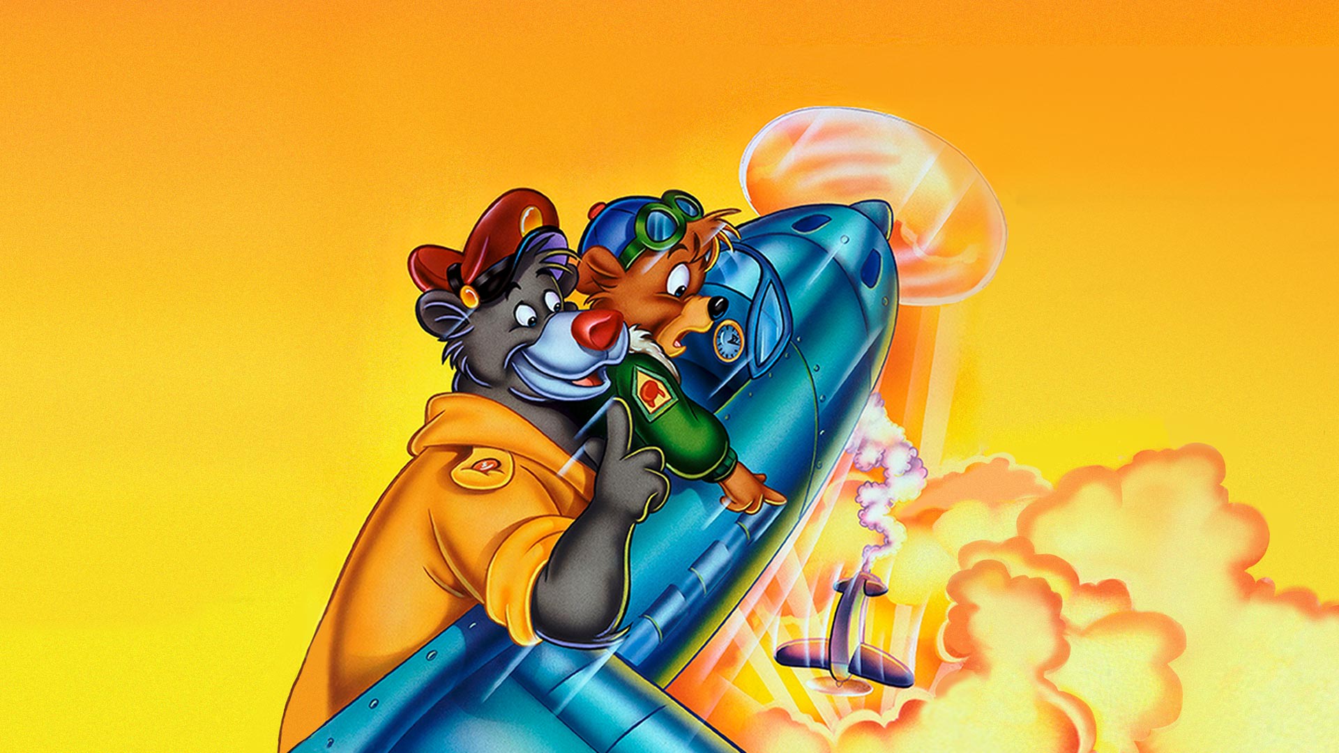 Talespin