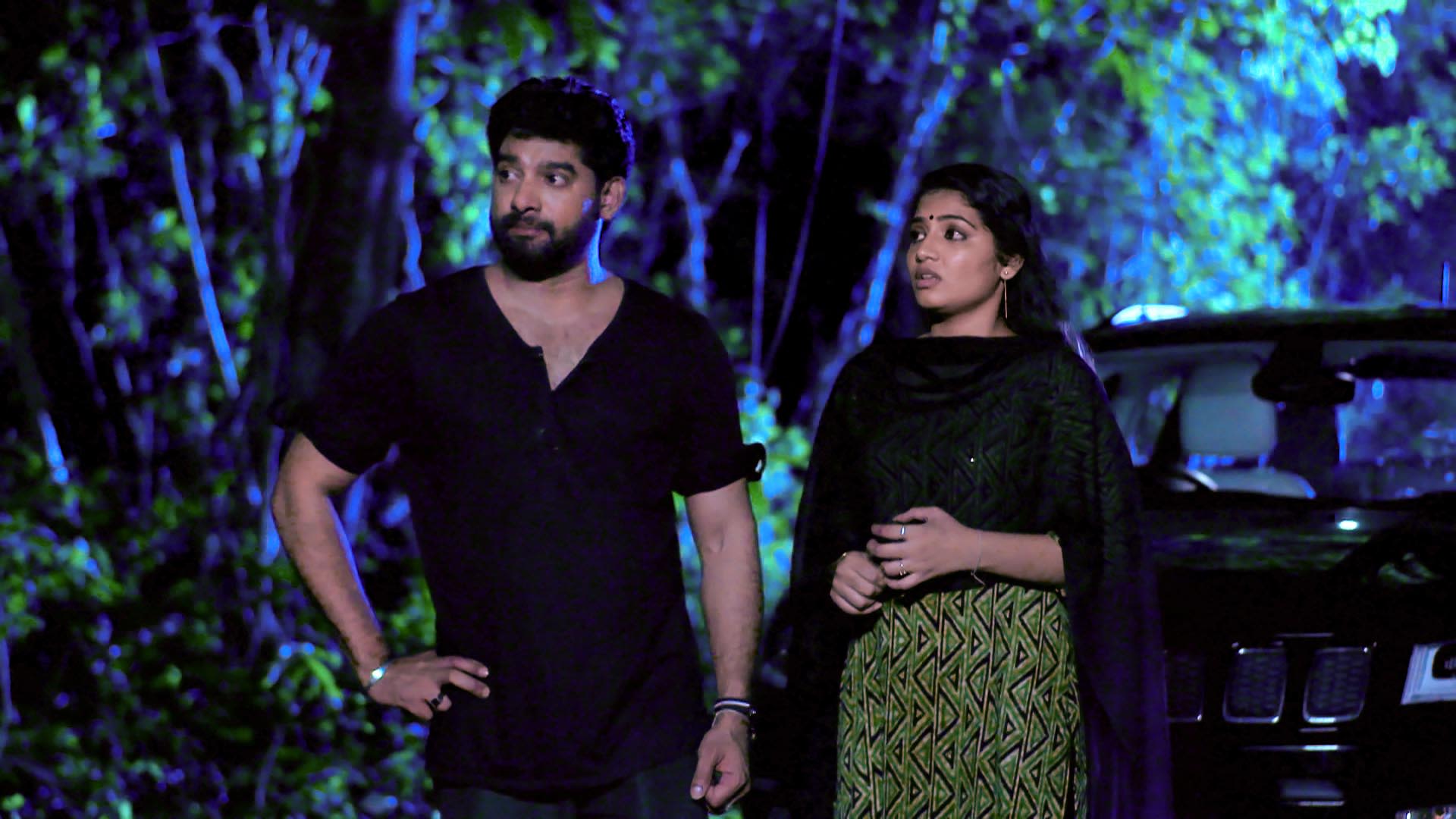 Watch Koodevide S1 Episode 97 on JioHotstar