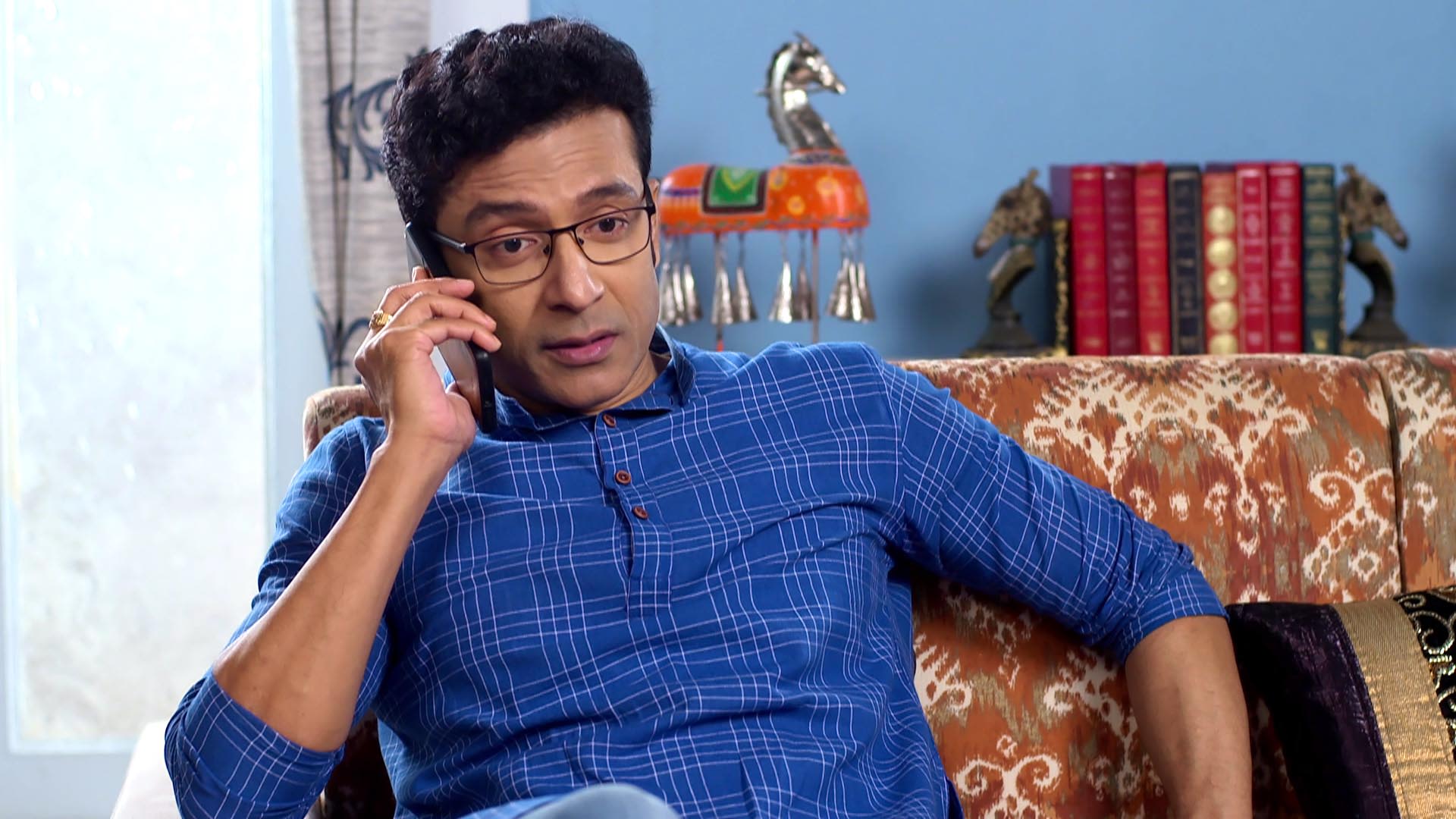 Watch Sreemoyee S1 Episode 749 on JioHotstar