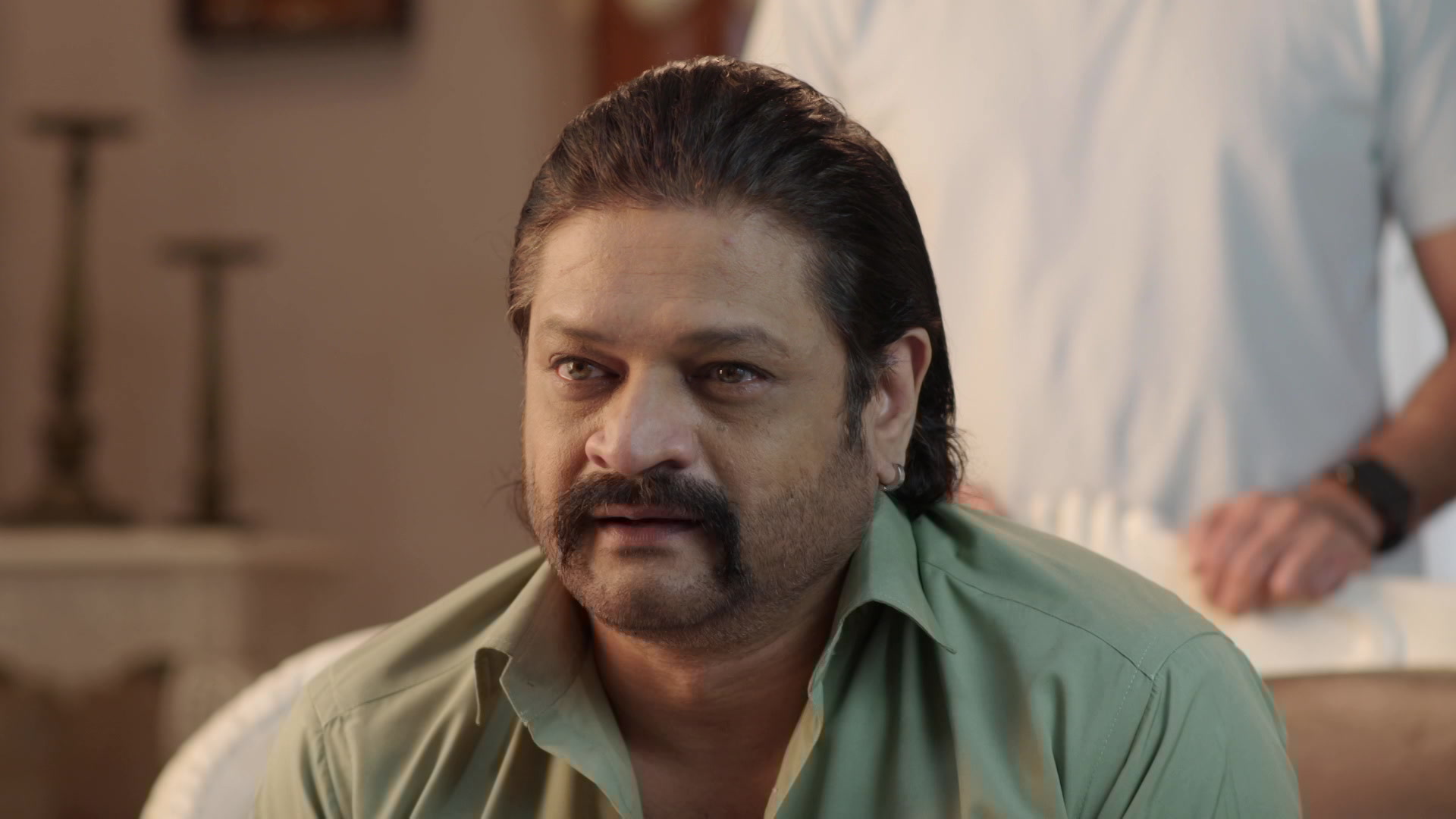 Watch Tharala Tar Mag Episode 540 On Jiohotstar