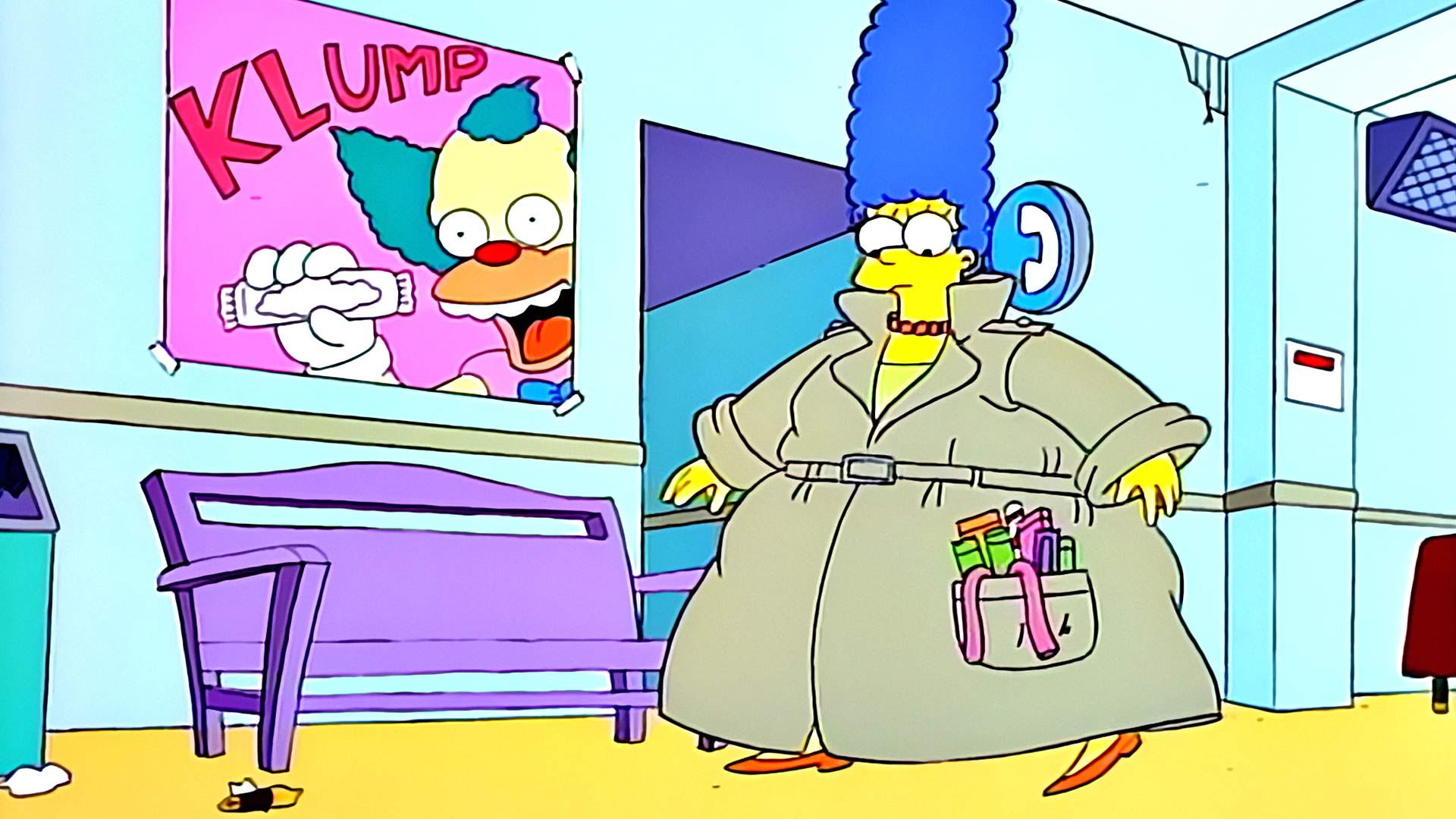 Watch The Simpsons Episode 9 on JioHotstar