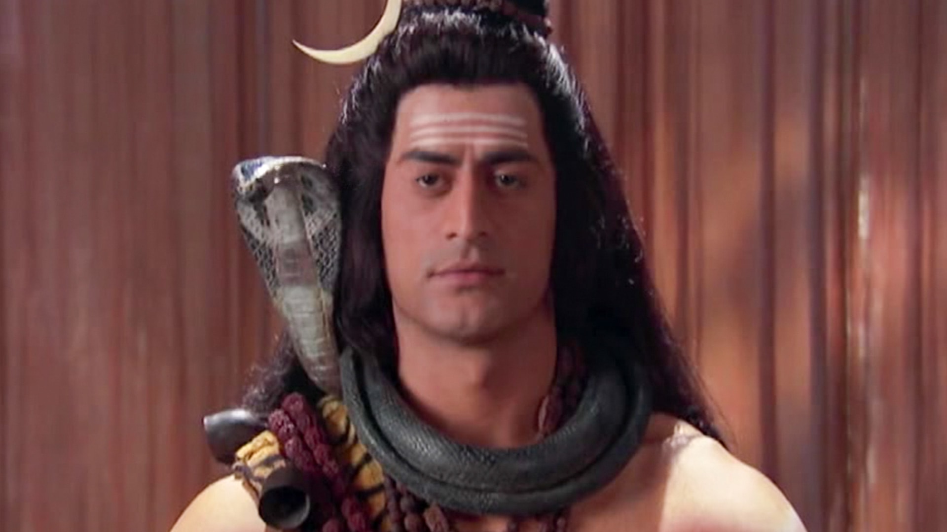 Watch Hara Hara Mahadeva S1 Episode 199 on JioHotstar