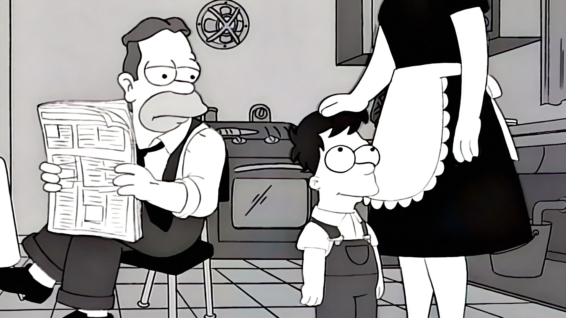 Watch The Simpsons Episode 10 on JioHotstar