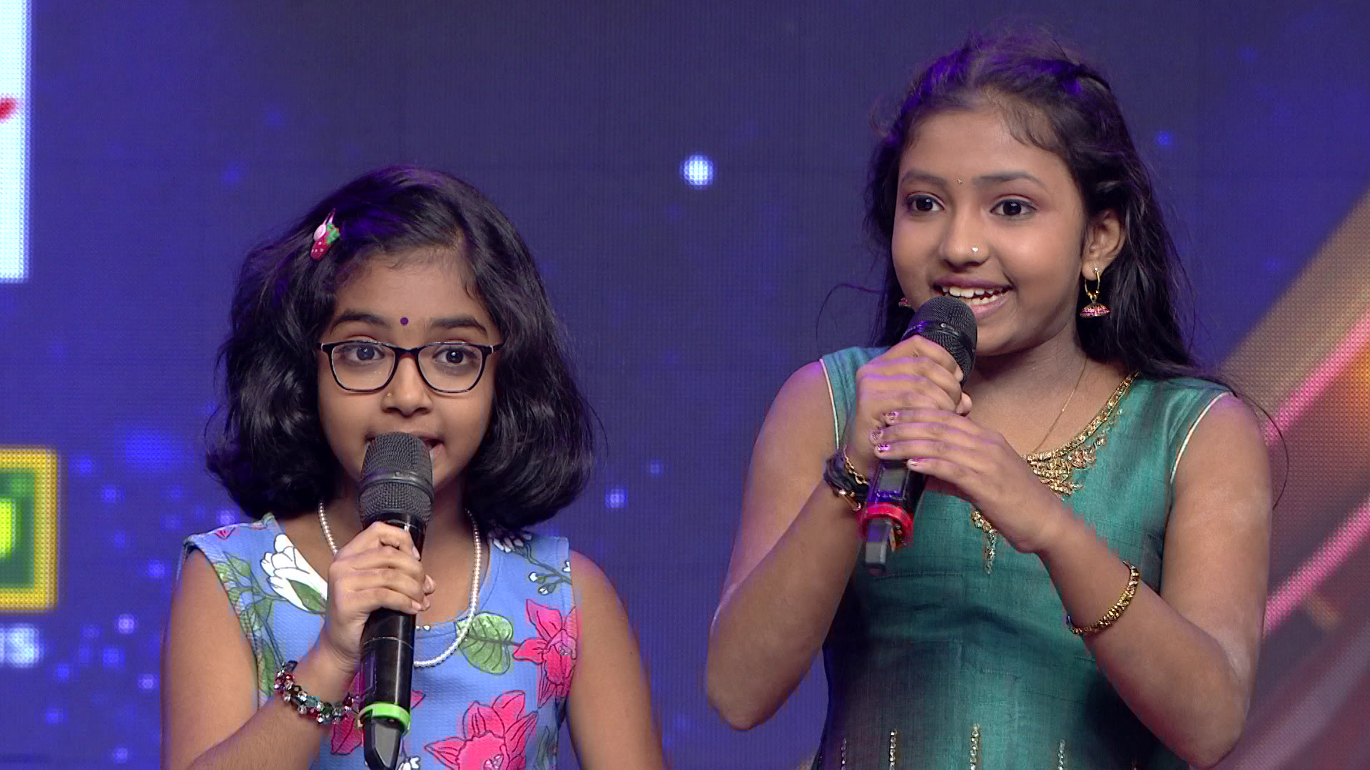 Watch Star Singer Junior S3 Episode 12 on Disney+ Hotstar