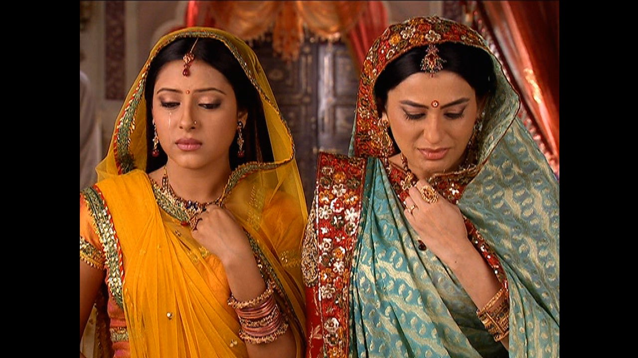 Watch Balika Vadhu S1 Episode 633 on JioHotstar