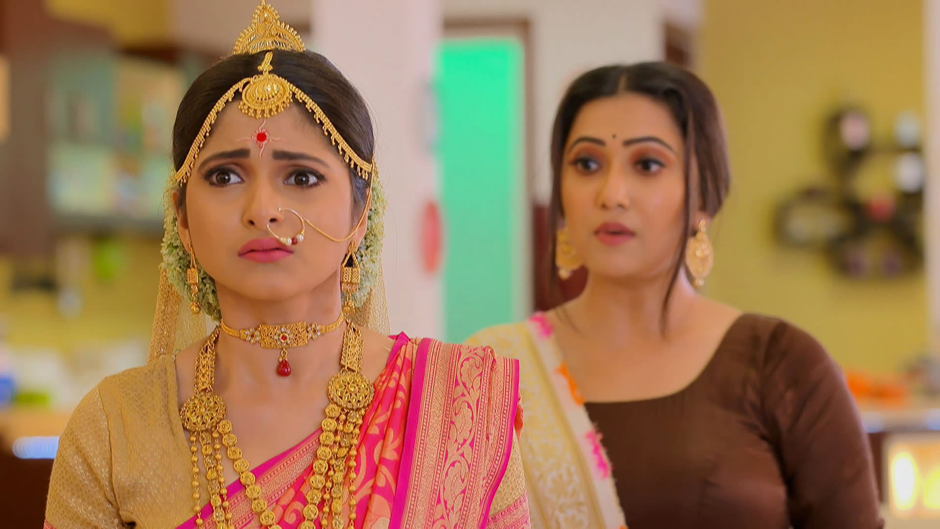 Watch Nojor S1 Episode 60 on JioHotstar
