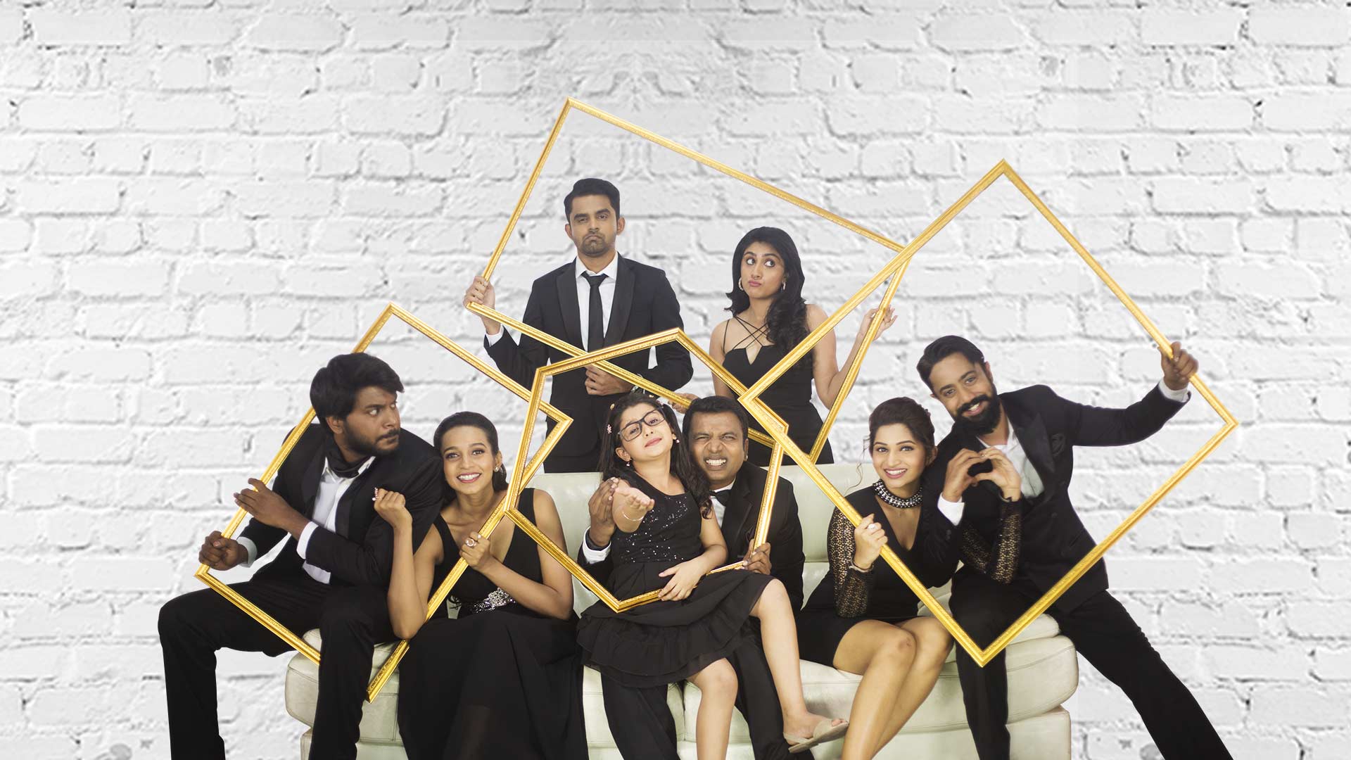 Hotstar | Stream your favourite stories and more
