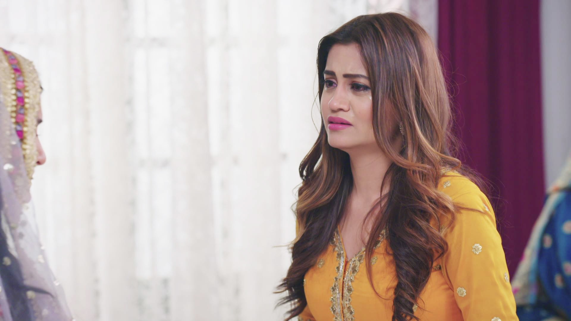 Watch Ajooni S1 Episode 134 on Disney+ Hotstar Watch Ajooni S1 Episode 134 on Disney+ Hotstar