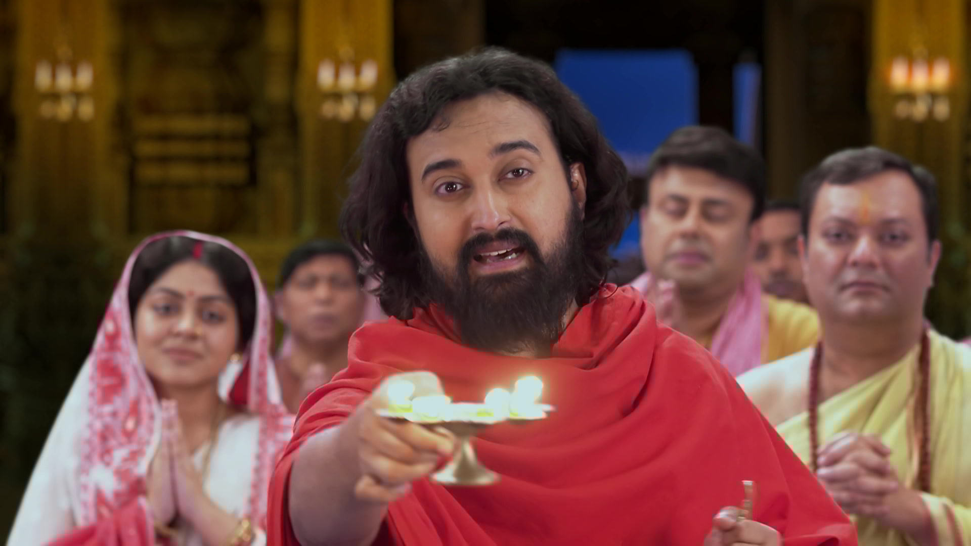 Watch Ramprasad Episode 276 on JioHotstar