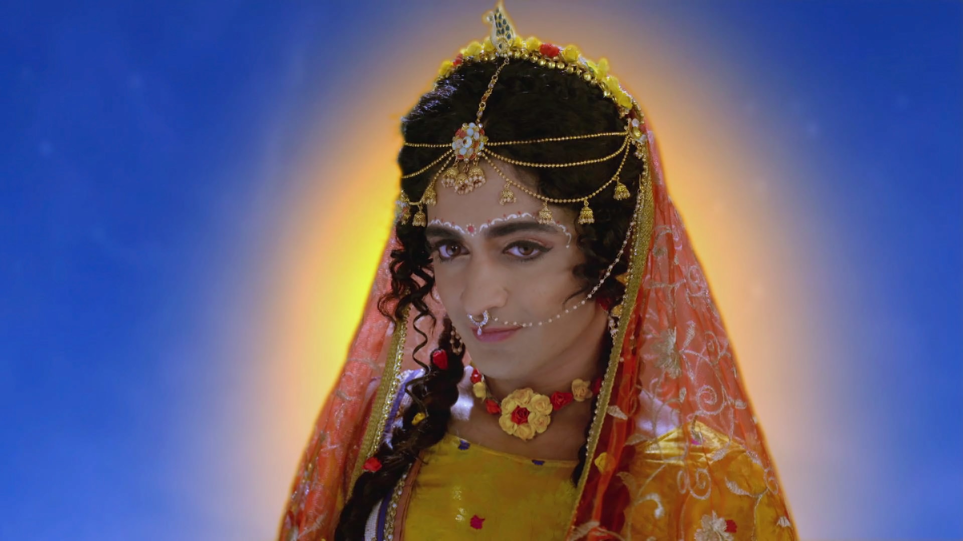 Watch RadhaKrishn Episode 92 on JioHotstar