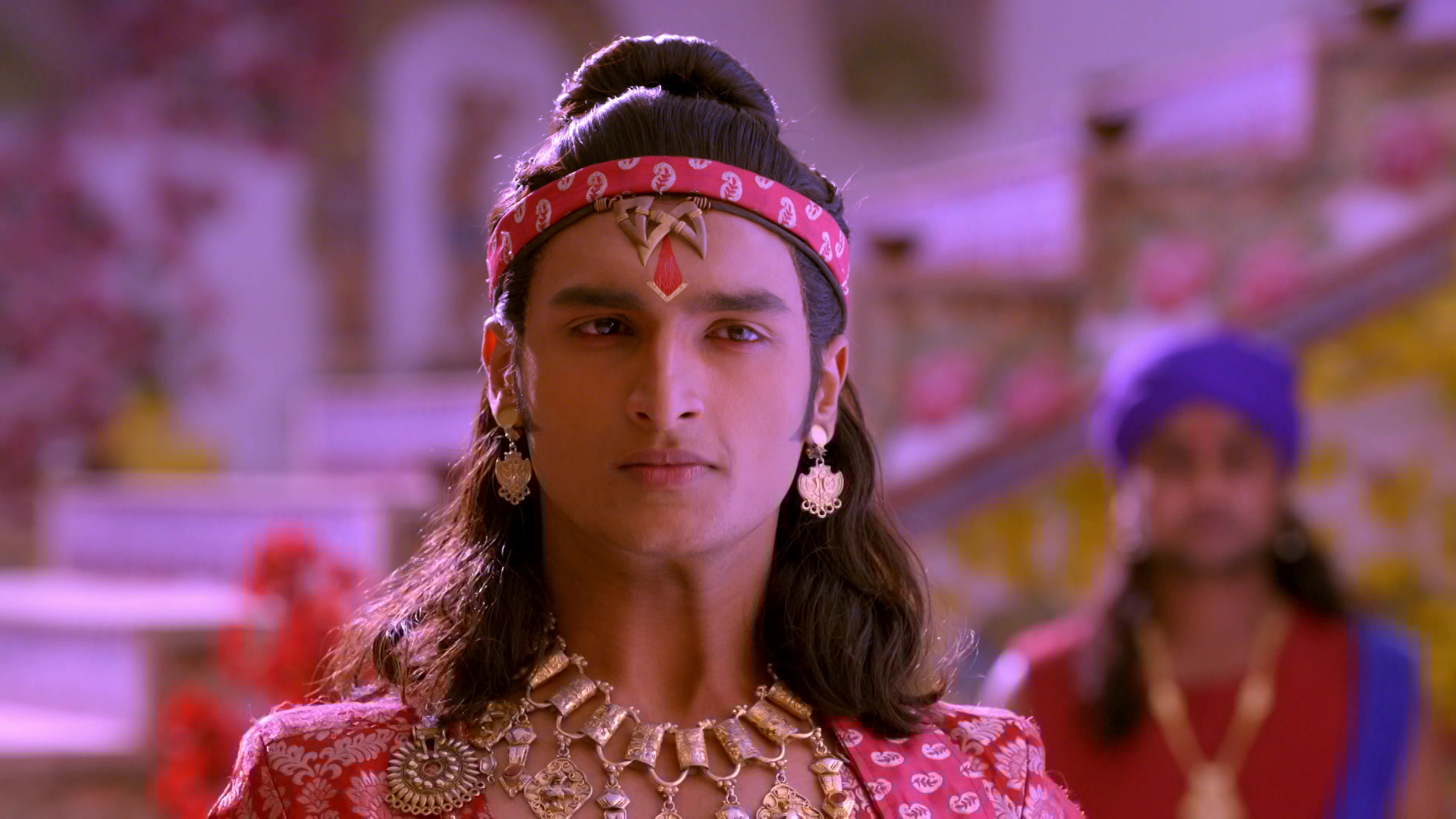 Stream radhakrishna Online | Watcho