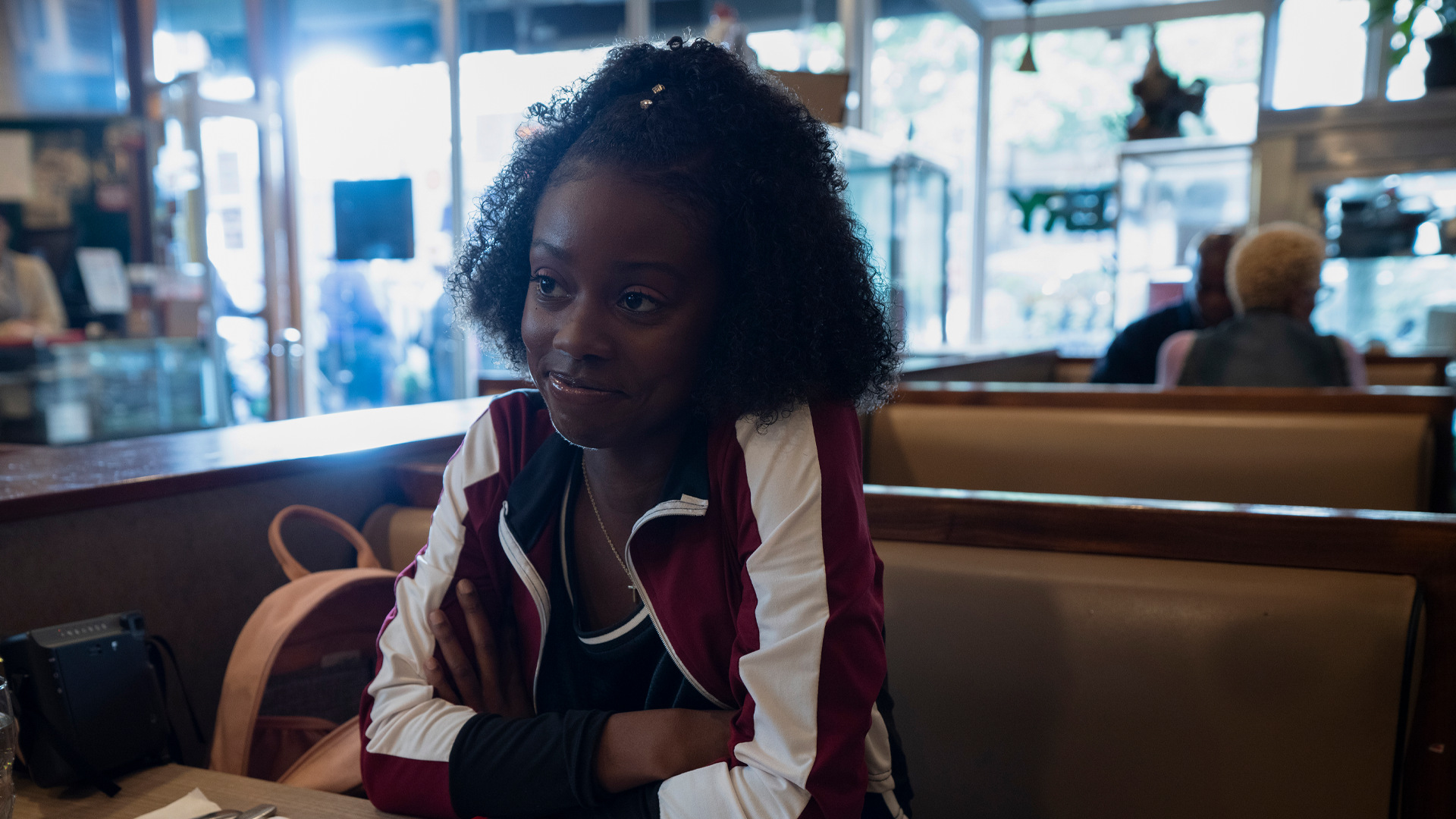 Watch The Chi Episode 6 on Disney+ South Africa | English Series