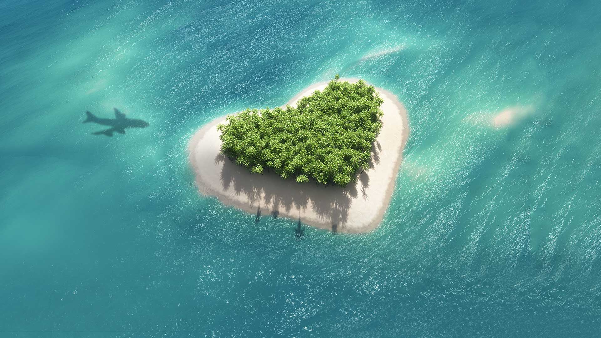 Love at First Flight - Disney+