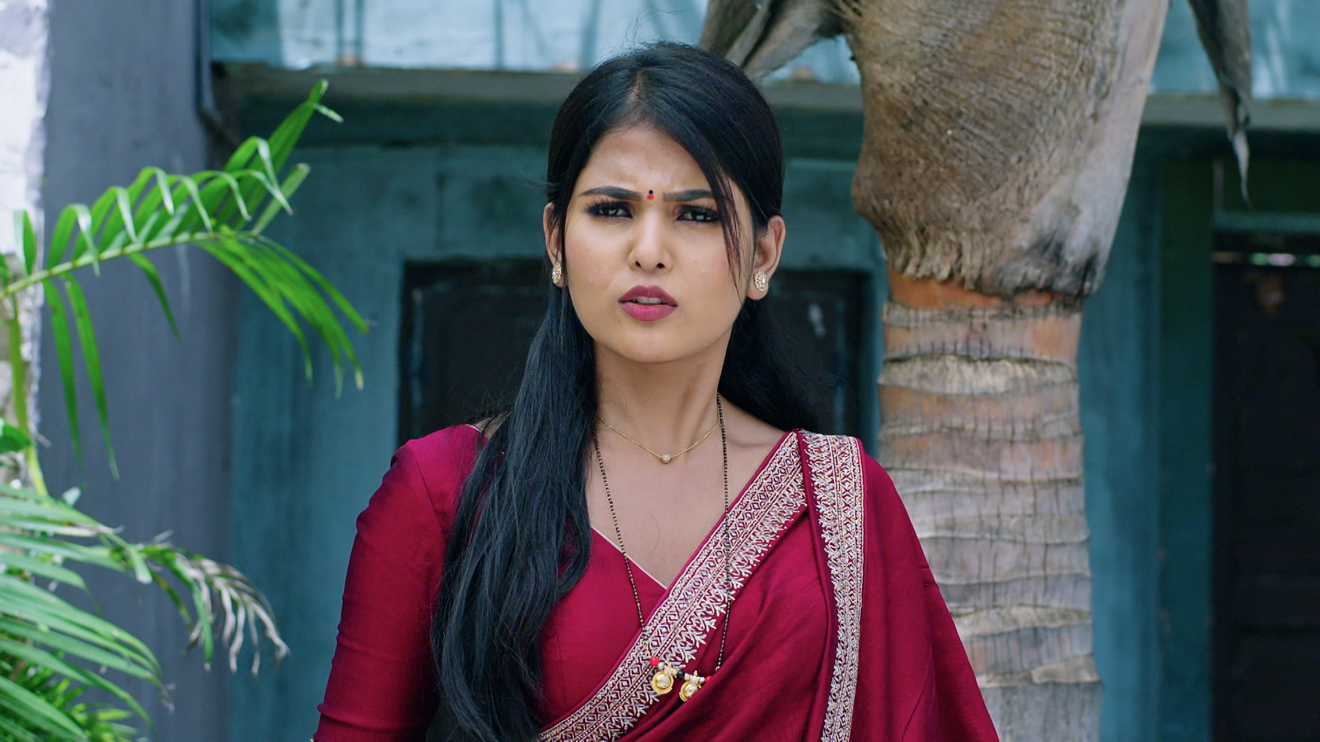 Watch Yajamana Episode 93 on JioHotstar