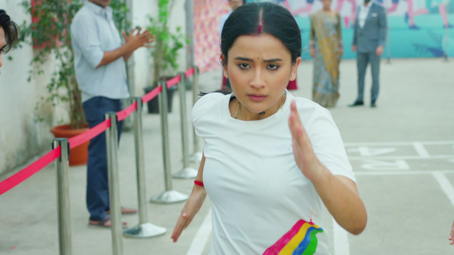 Watch Rajjo S1 Episode 124 on JioHotstar