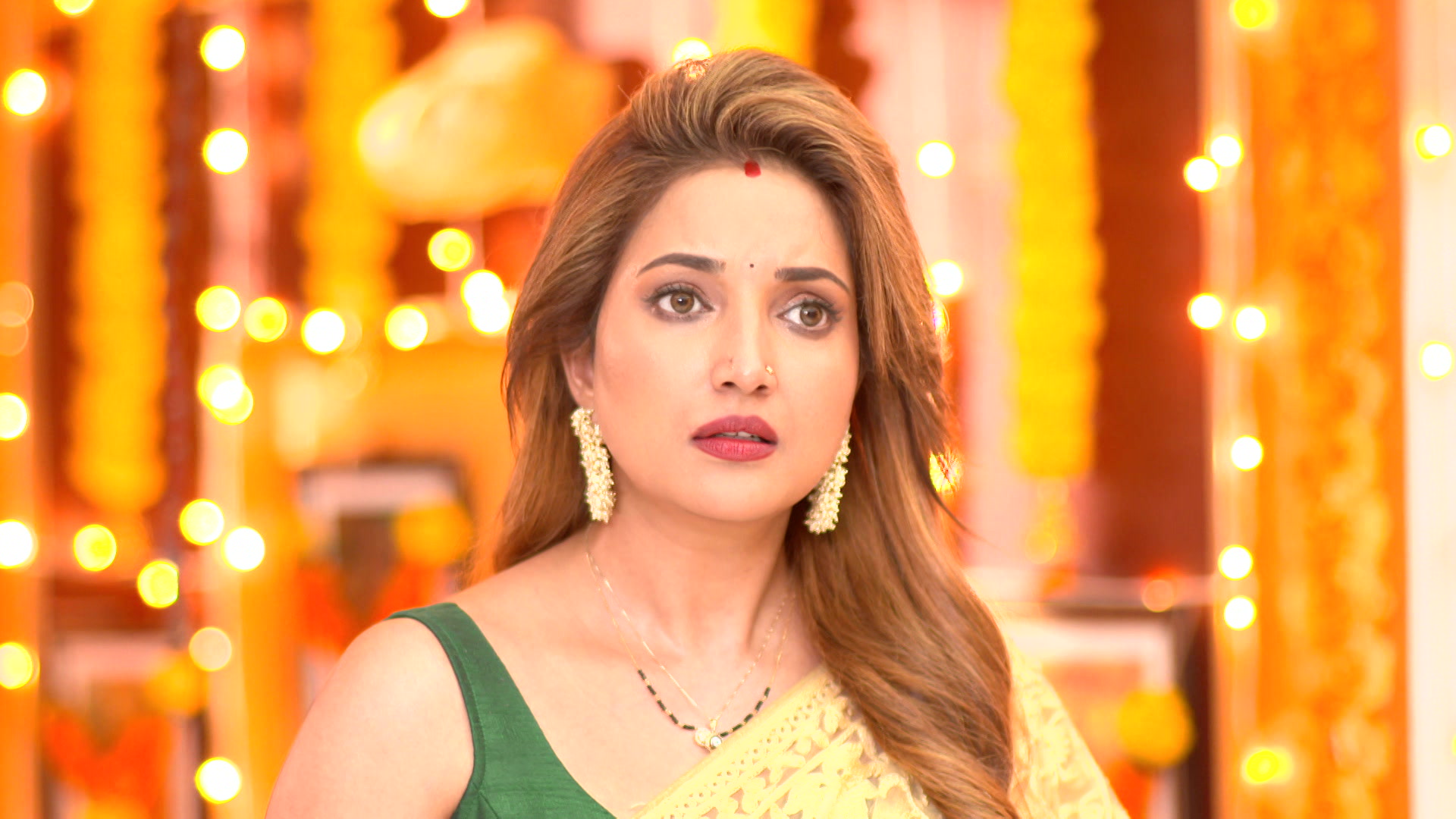 Watch Aai Kuthe Kaay Karte S1 Episode 1213 on JioHotstar