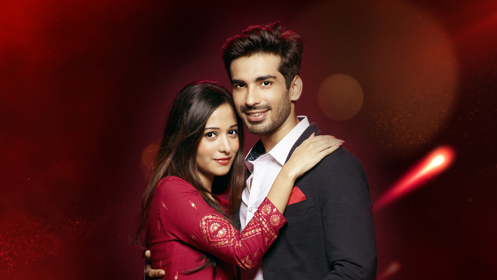 Love Ka Hai Intezaar Romance Series, now streaming on Hotstar