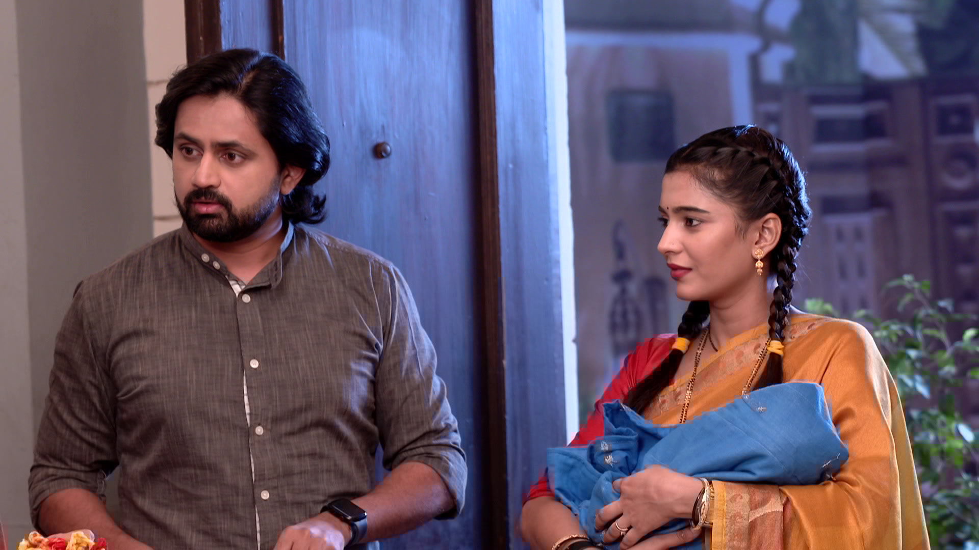 Watch Morambaa S1 Episode 738 on JioHotstar