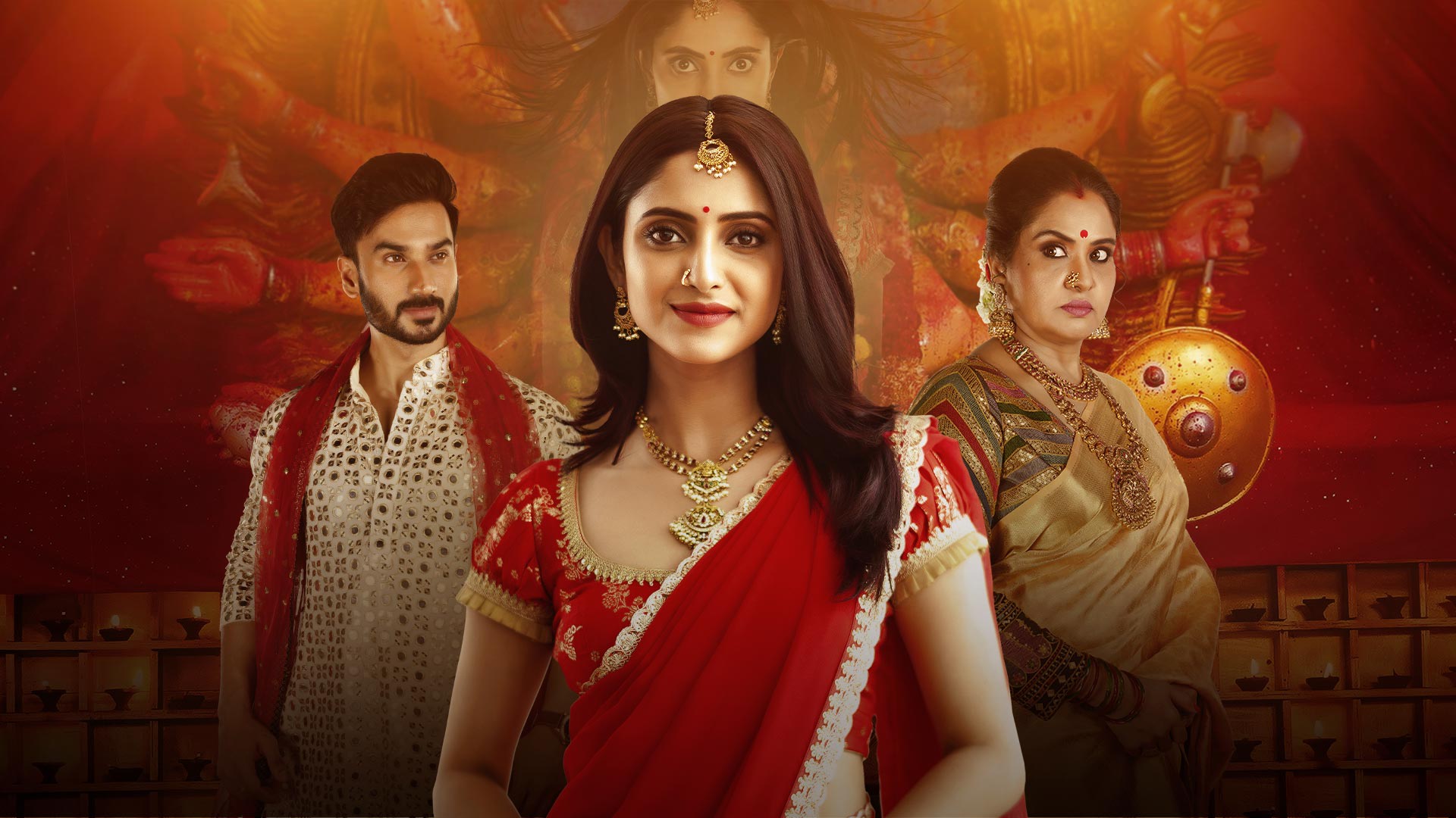 Hotstar | Stream your favourite stories and more