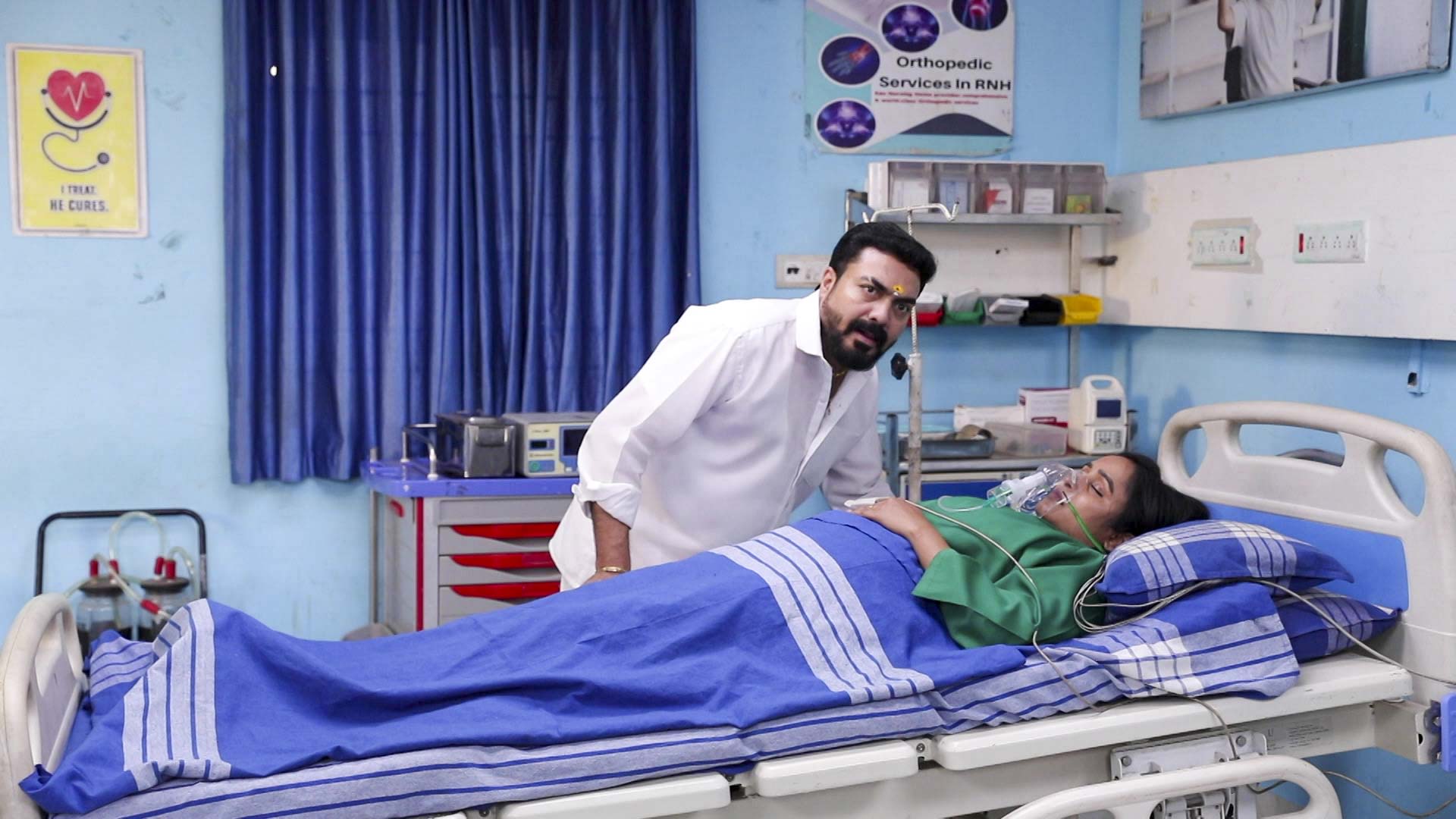 Stream Thennarasu's Sinister Move Season 1 Episode 478 – Thennarasu's Sinister Move on Hotstar