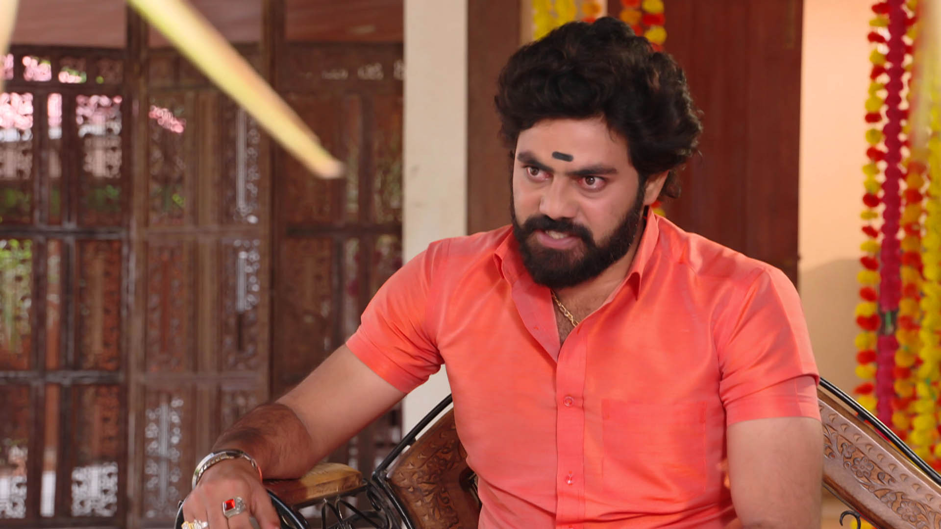 Watch Siddappa's Evil Plan Online
