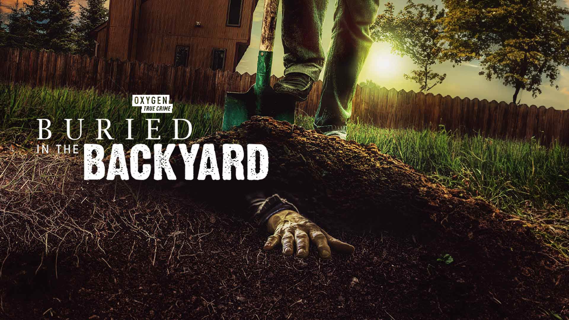 Stream buried-in-the-backyard TV Show Online | Watcho