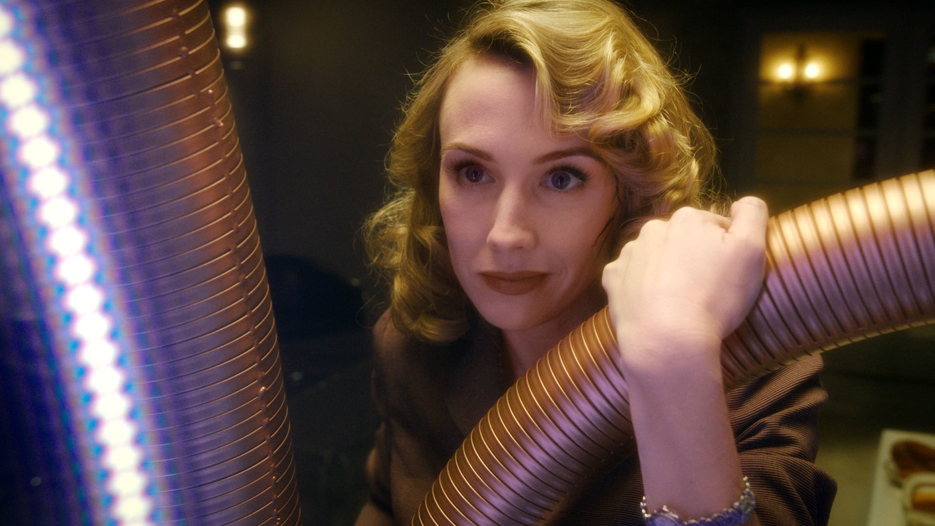 Watch Marvel's Agent Carter S2 Episode 7 on JioHotstar