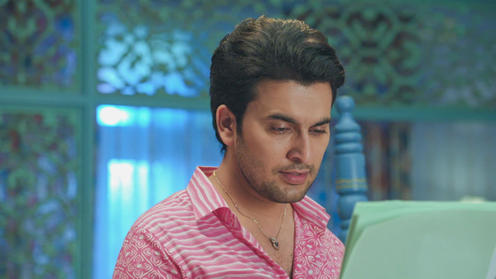 Watch Aankh Micholi S1 Episode 63 on JioHotstar