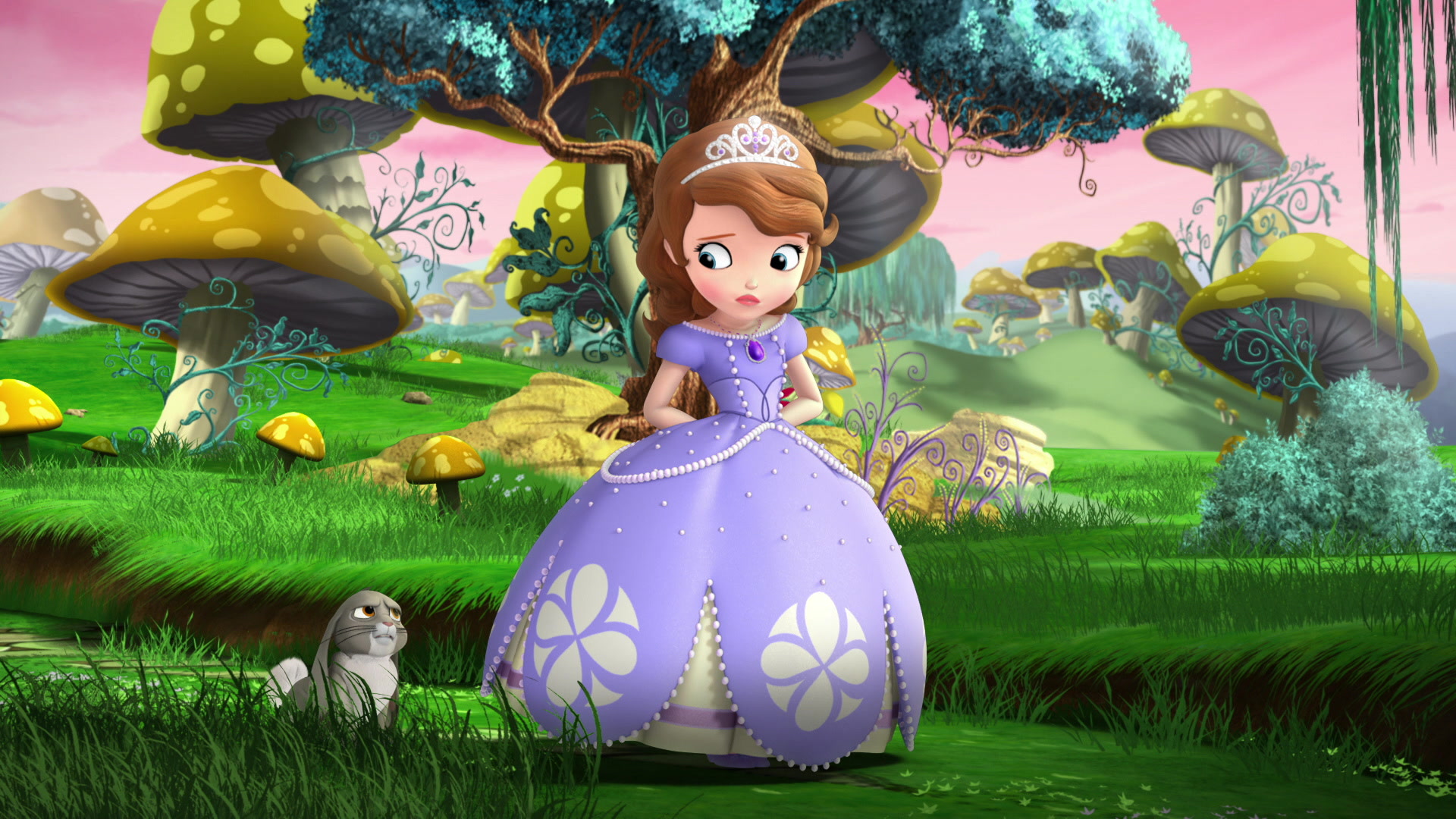 Nonton Sofia In Elvenmoor Season 3 Episode 9 - Sofia In Elvenmoor di ...