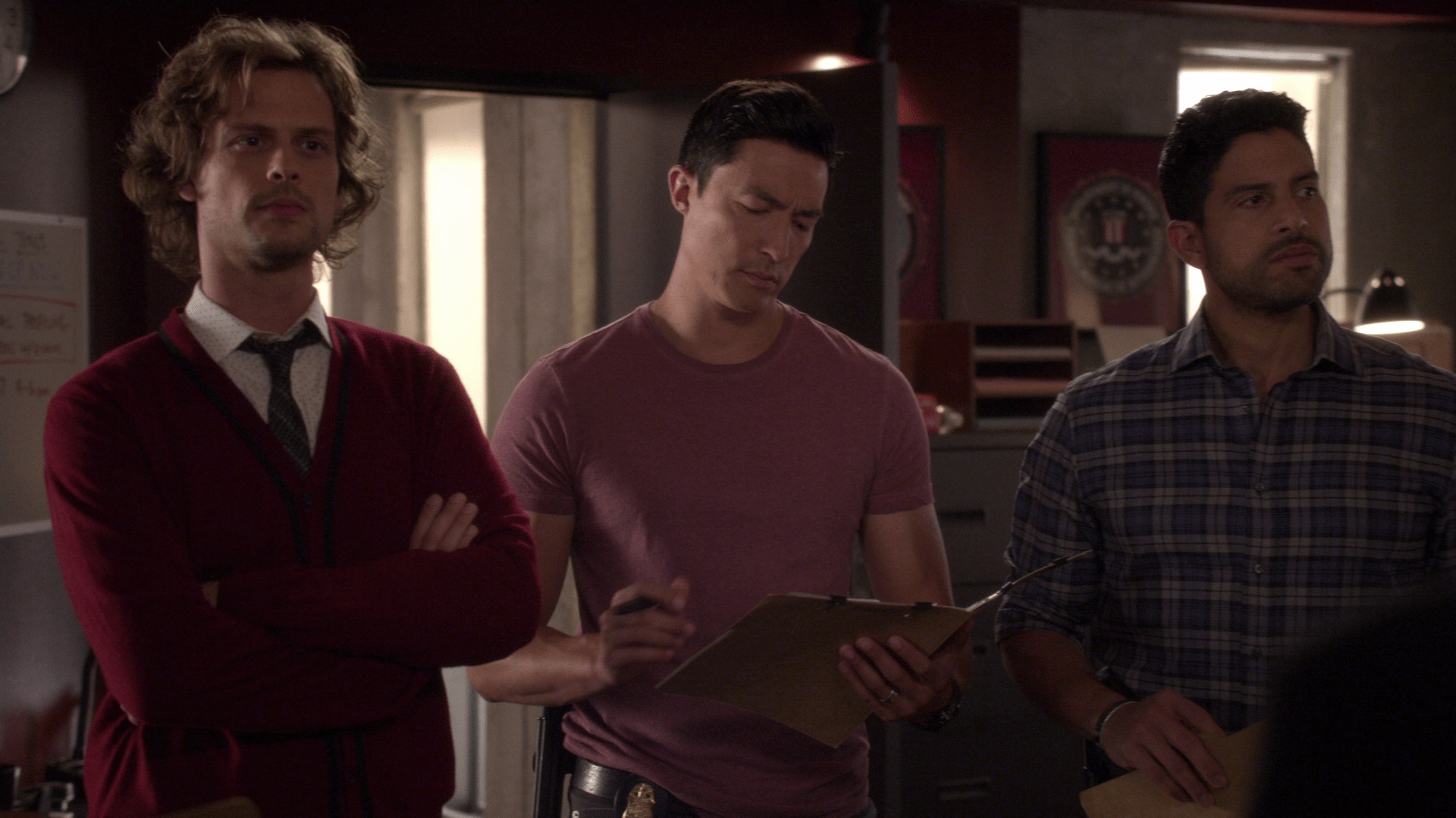 Watch Criminal Minds S14 Episode 3 on Disney+ South Africa | English ...