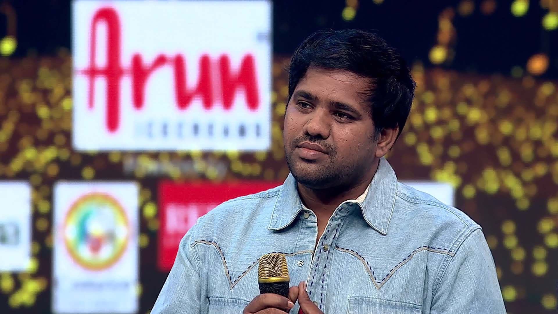 Watch Super Singer Episode 9 on JioHotstar