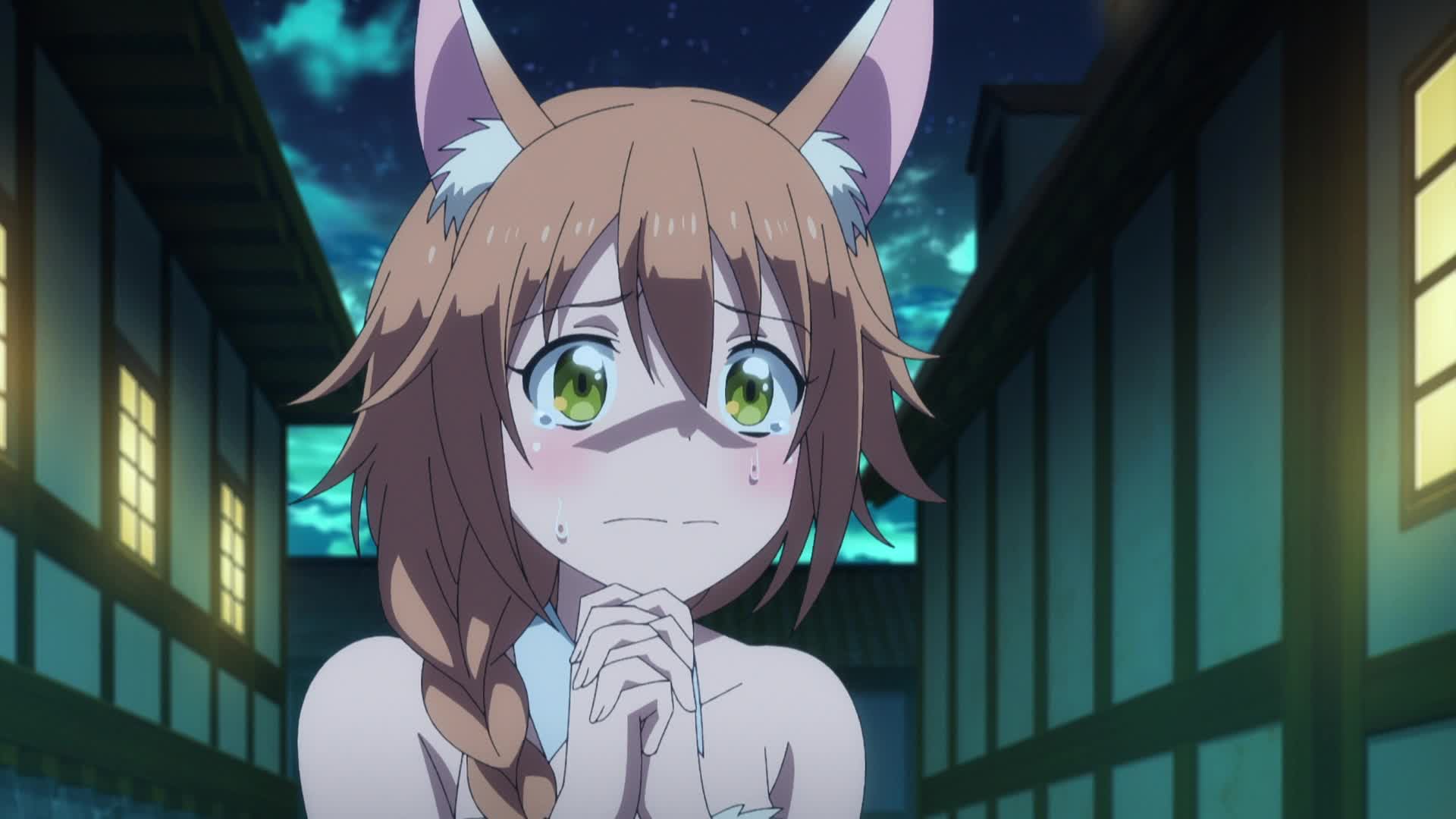 Watch My Instant Death Ability is Overpowered Episode 2 on JioHotstar