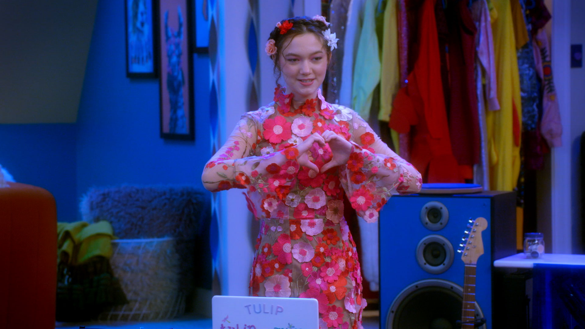 Watch Electric Bloom S1 Episode 5 on JioHotstar