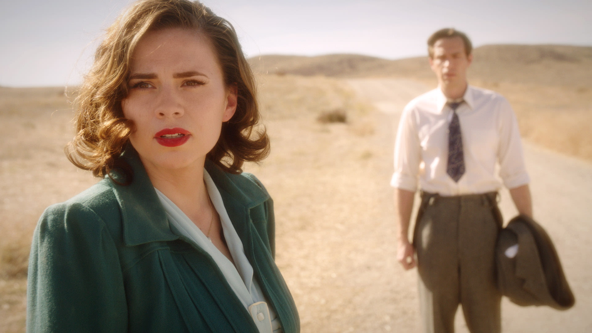 Nonton A Little Song and Dance Season 2 Episode 9 - A Little Song and ...