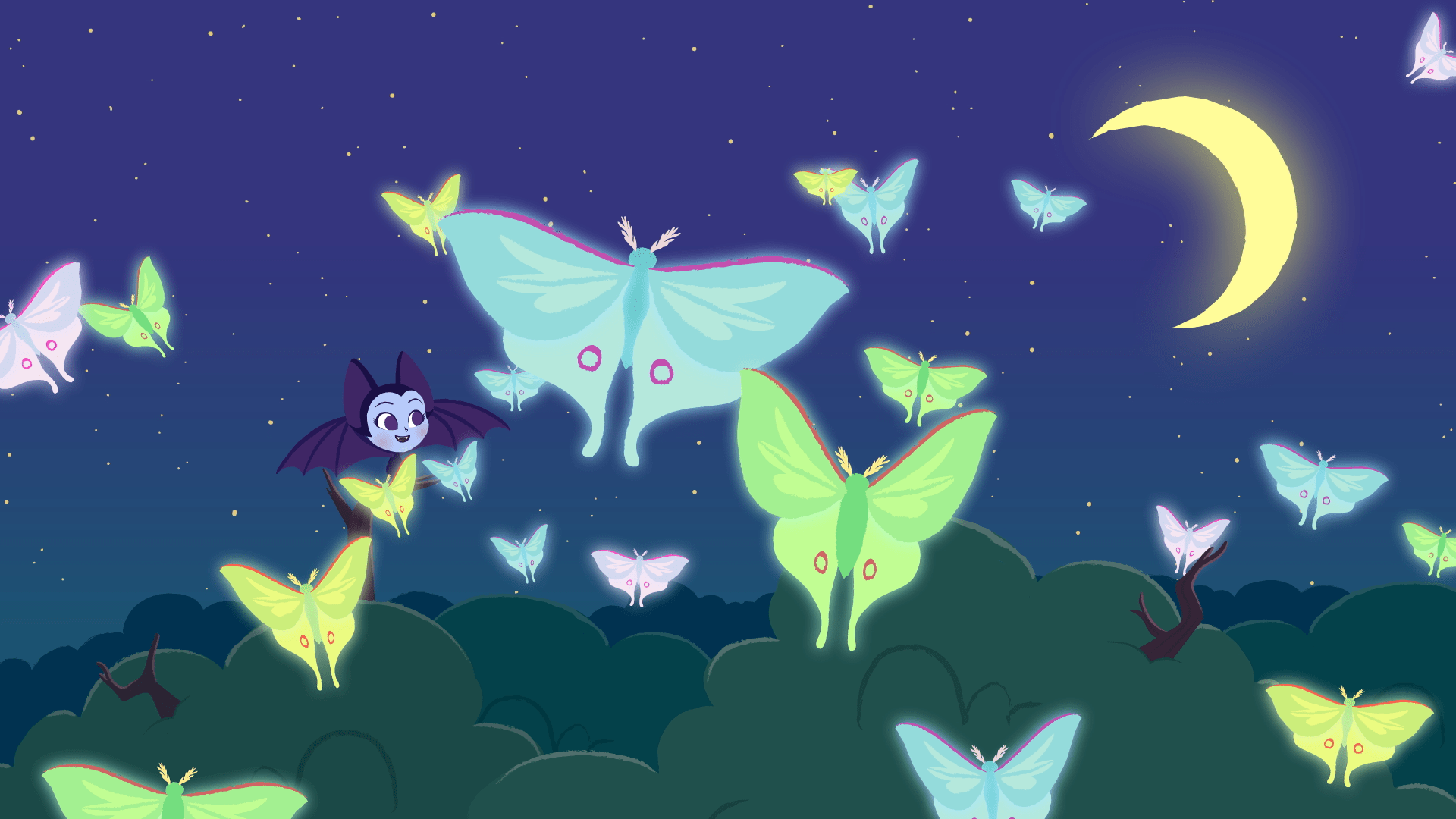 Watch Disney Junior Music Lullabies S1 Episode 13 on Disney+