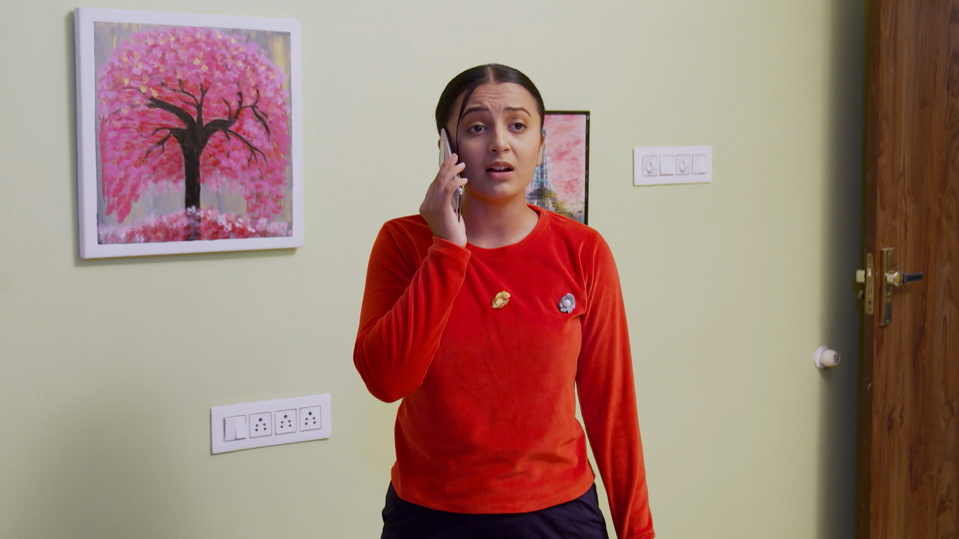 Watch Rashi Rikshawwali Episode 1538 on JioHotstar