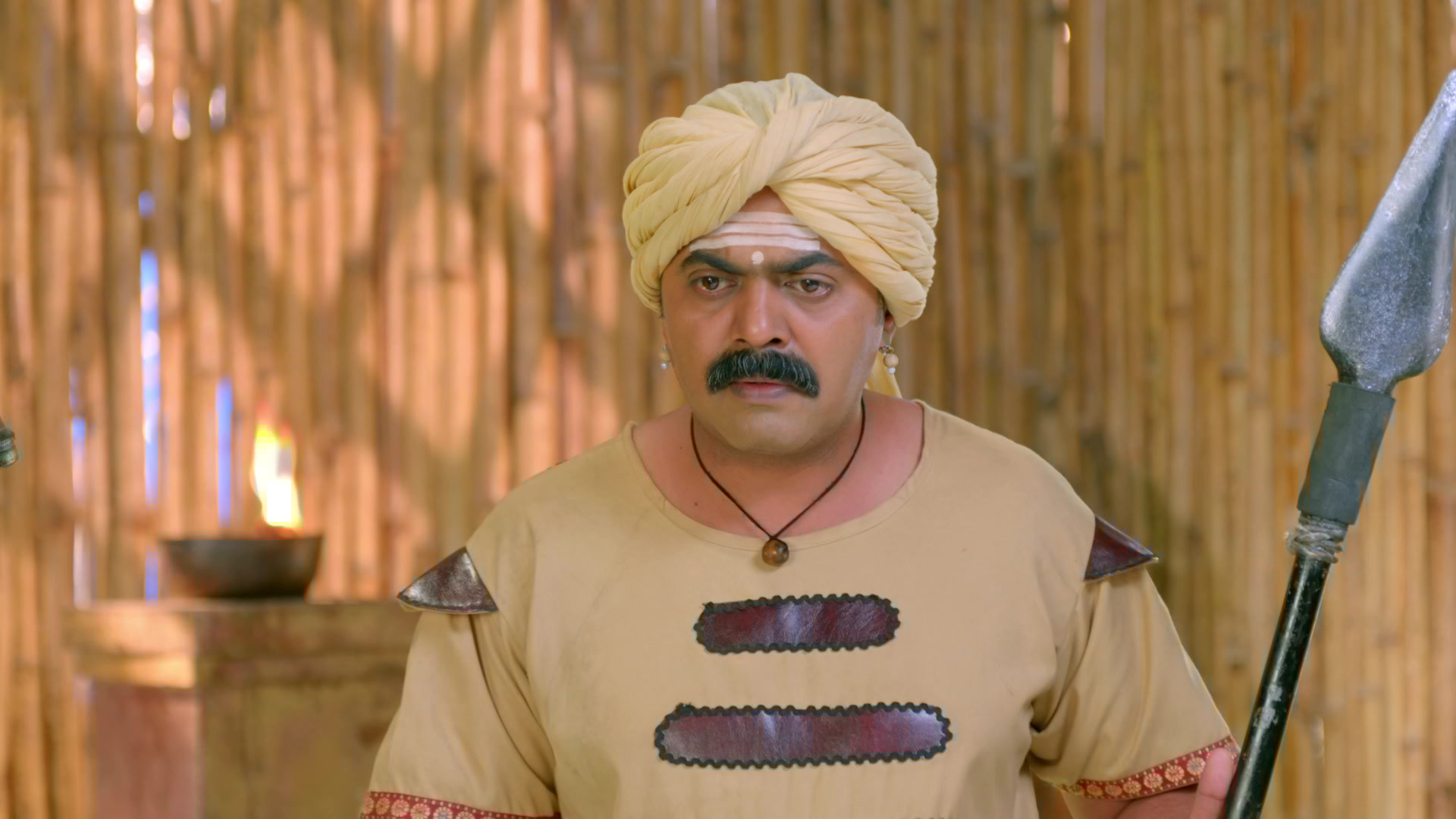 Watch Shri Renuka Devi S1 Episode 72 on JioHotstar