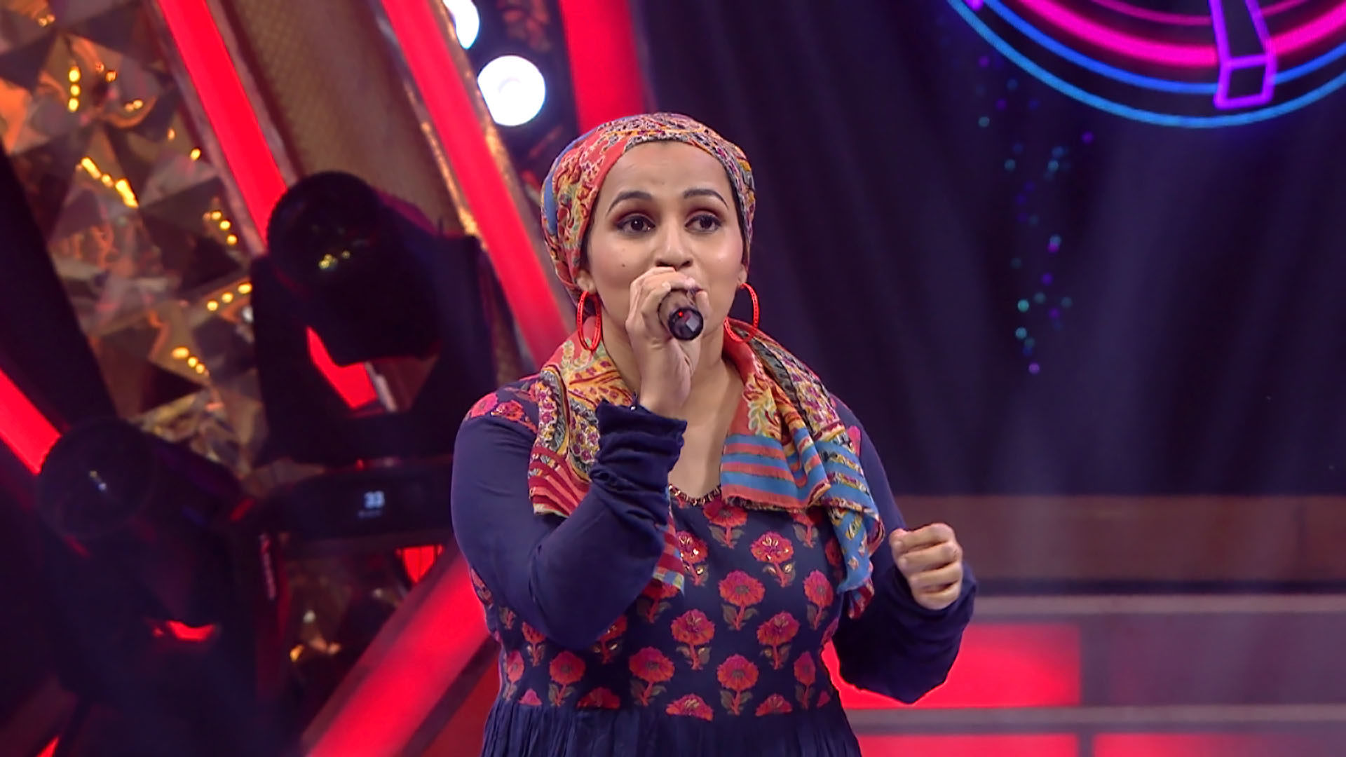 Watch a clip from Mufeeda, Sreekanth Sing Boom Boom on Hotstar