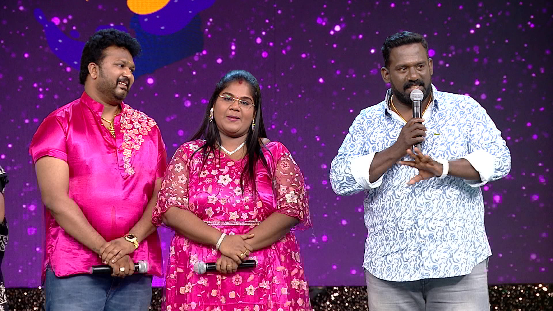 Stream A Joyous Moment for Indraja Season 5 Episode 14 – A Joyous ...