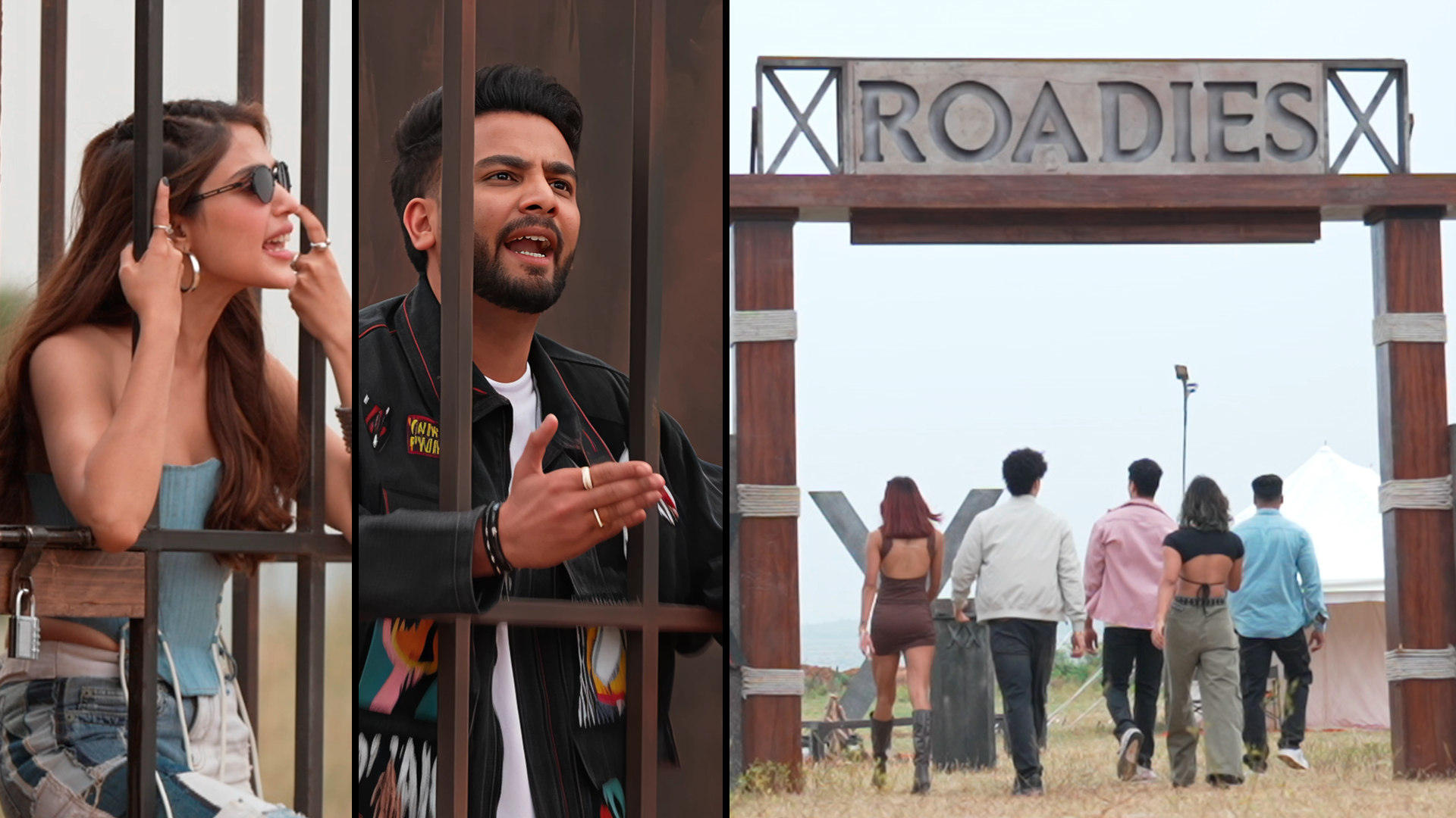 Watch MTV Roadies Episode 22 on JioHotstar