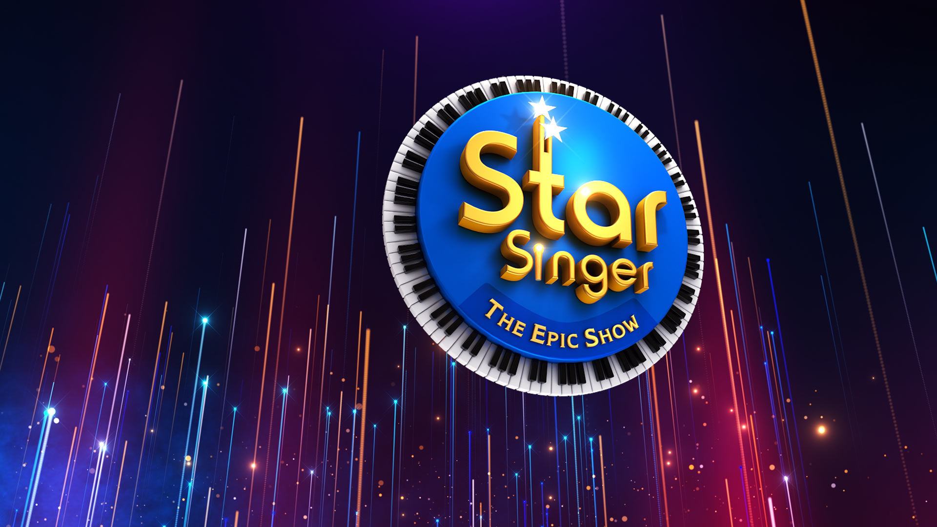 Star Singer S8 - Promo - JioHotstar
