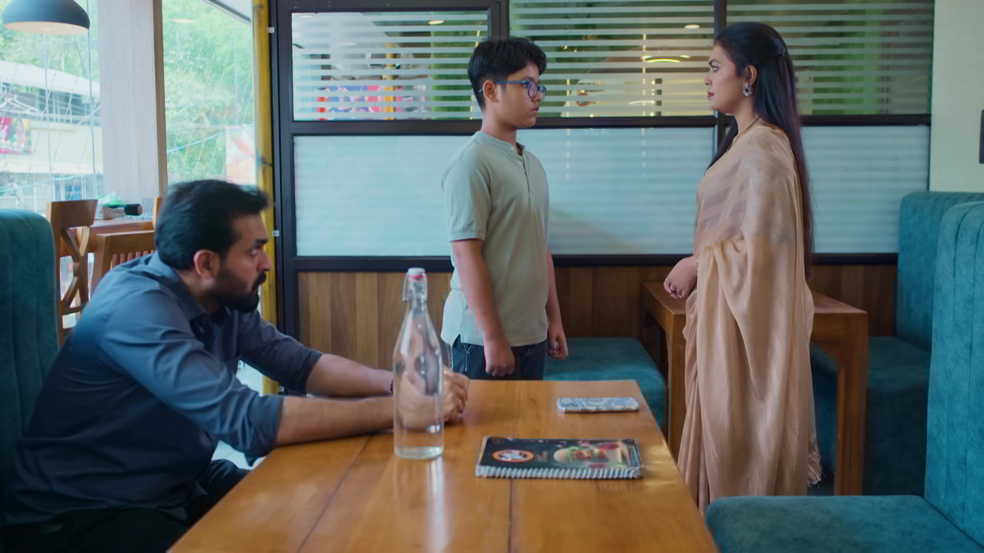 Stream Adithyan's Demand Shocks Ishitha Season 1 Episode 190 – Adithyan's Demand Shocks Ishitha ...