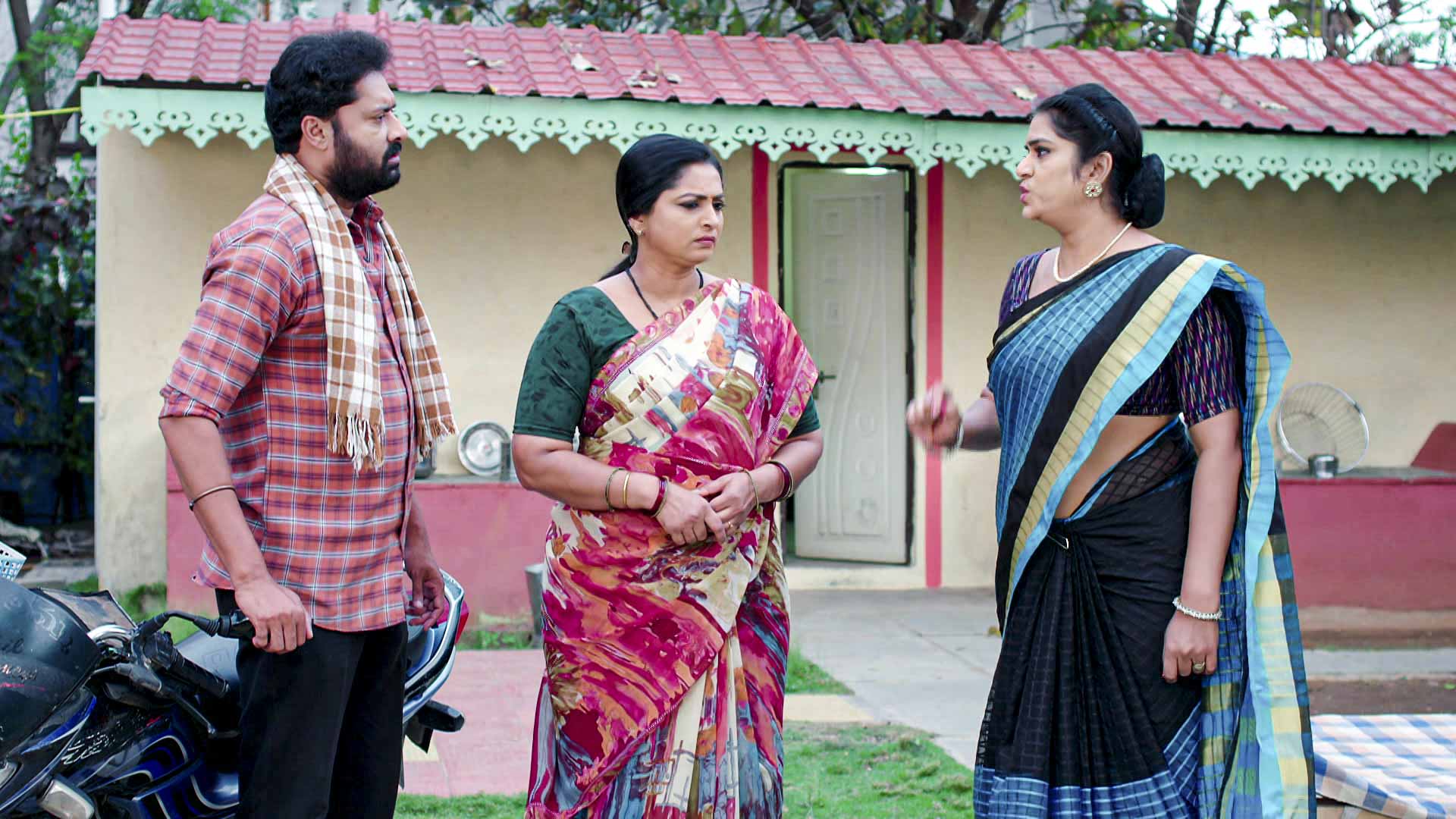 Watch Paape Maa Jeevanajyothi Episode 1218 on JioHotstar