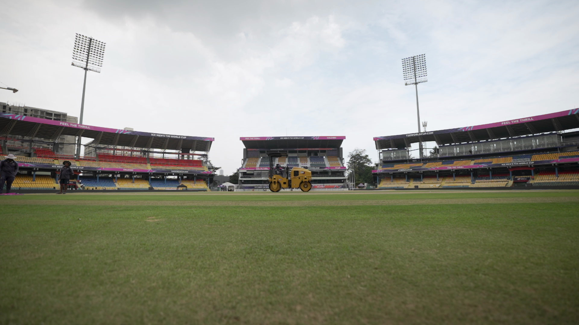 Know Your Venue: Premdasa Stadium